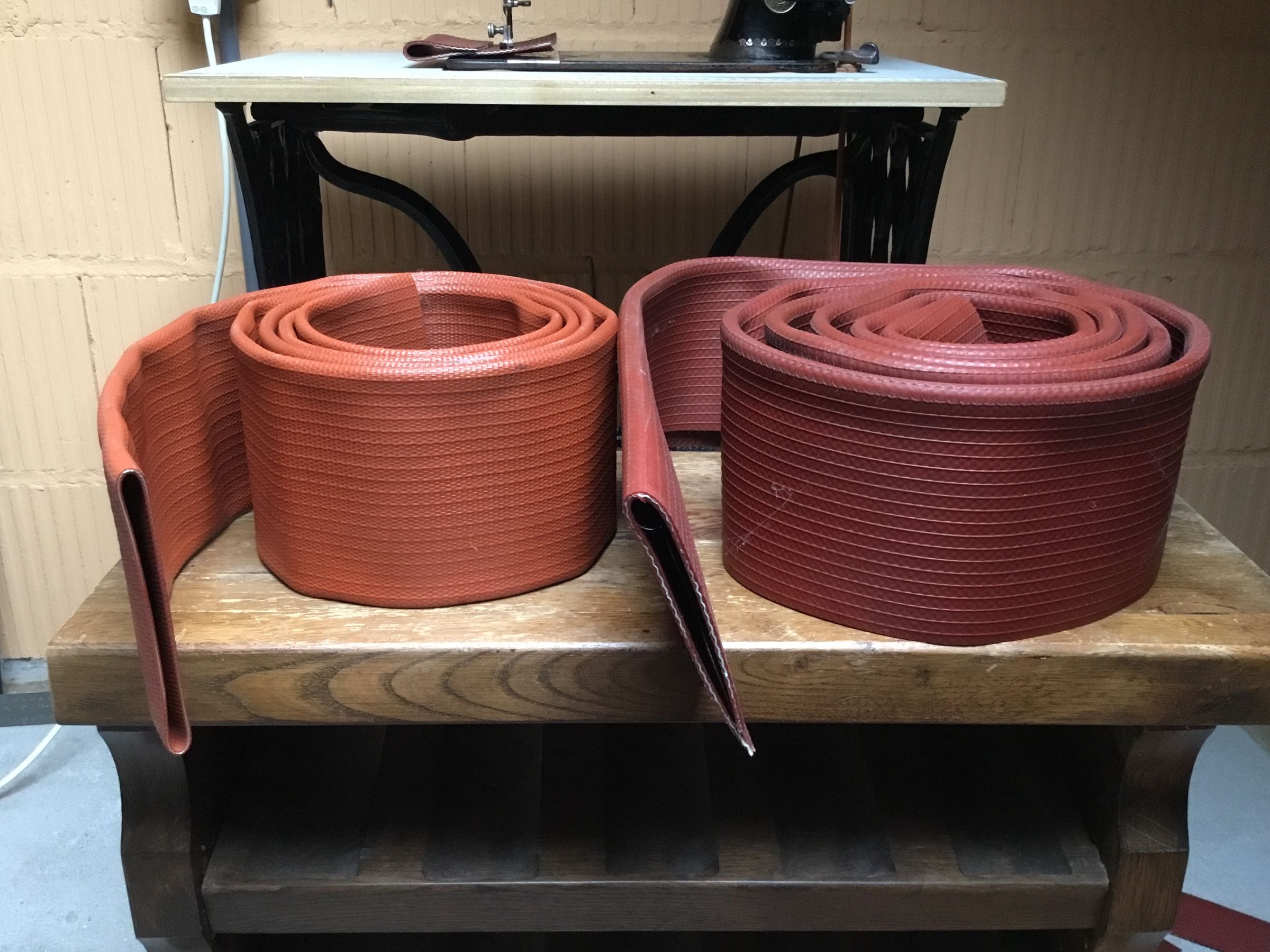 Fire Hose Craft : 3 Steps (with Pictures) - Instructables