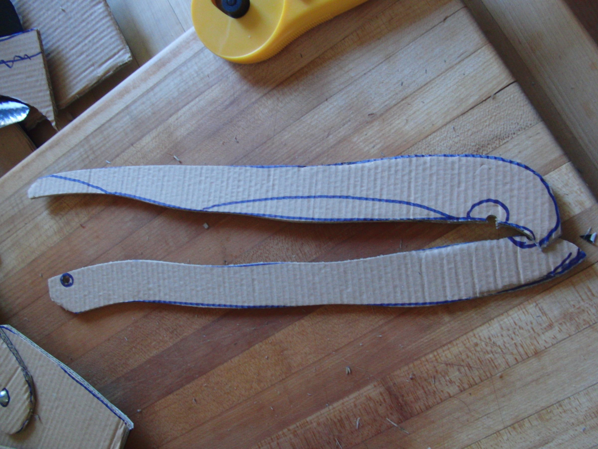 Human Arm Model : 13 Steps (with Pictures) - Instructables