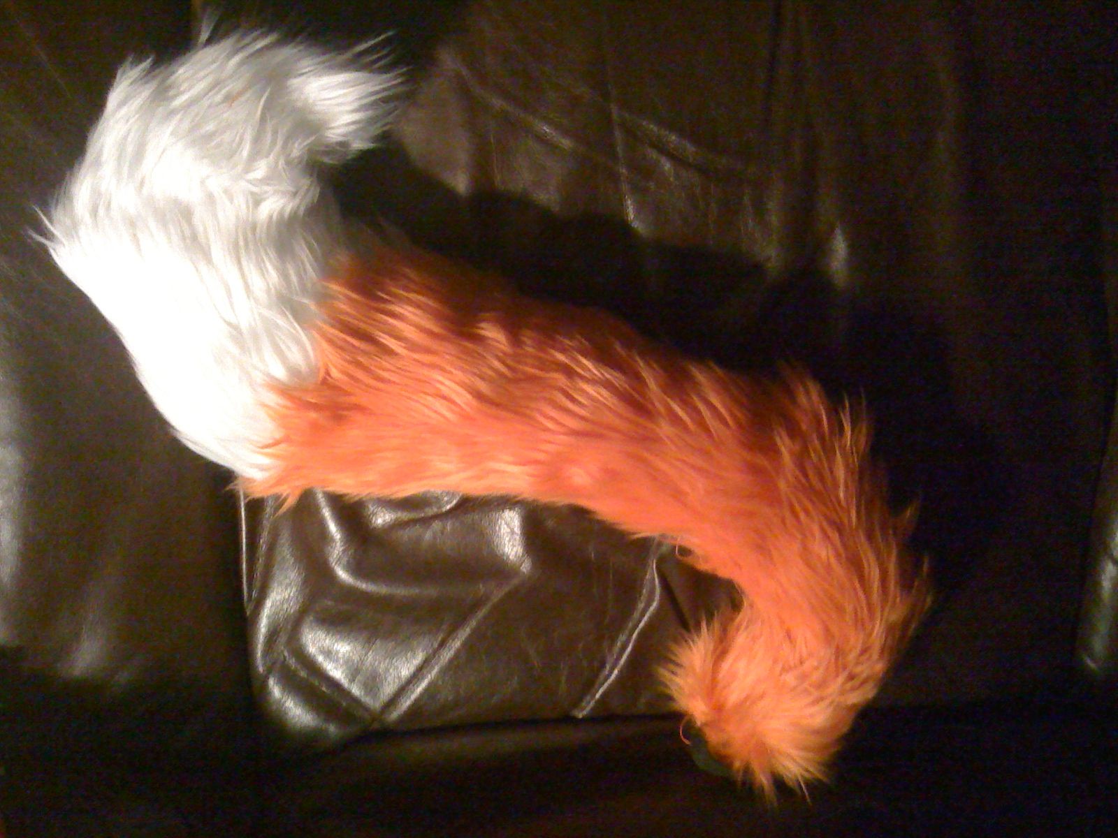 Car Fox Costume : 7 Steps - Instructables