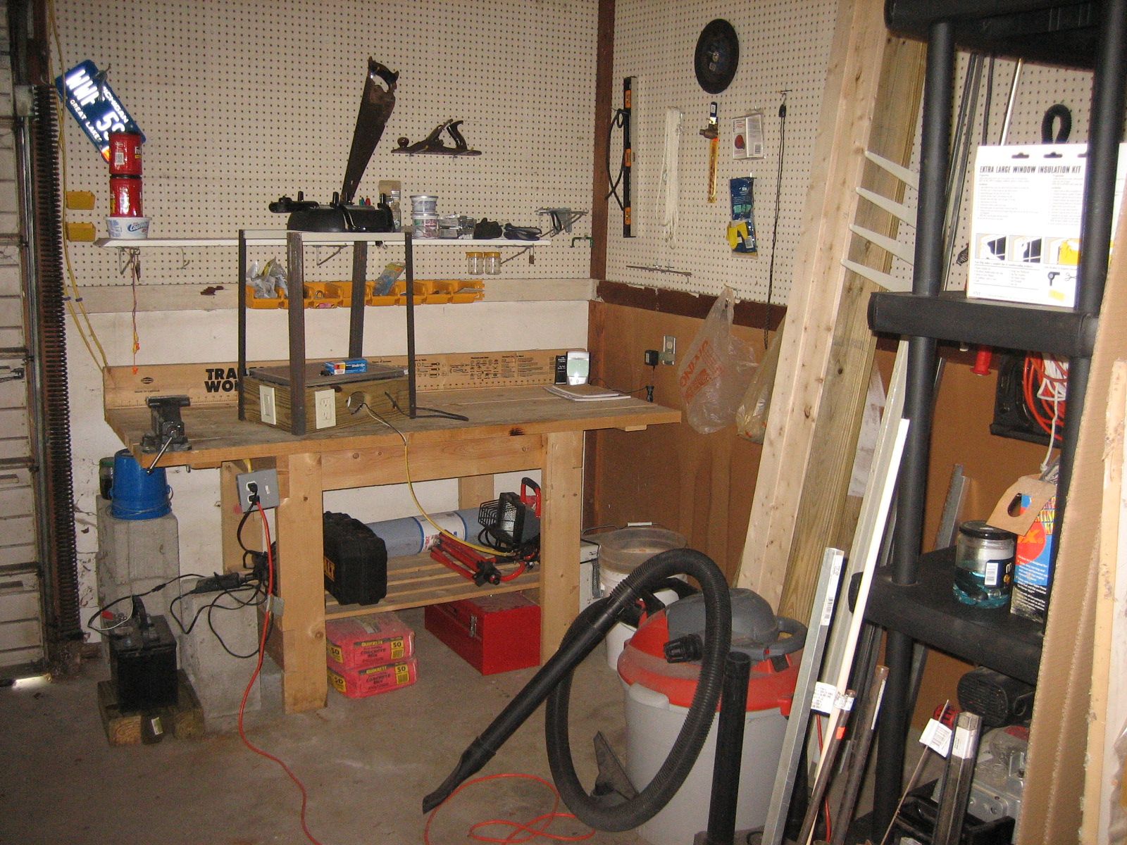 My Basement Lair - Instructables