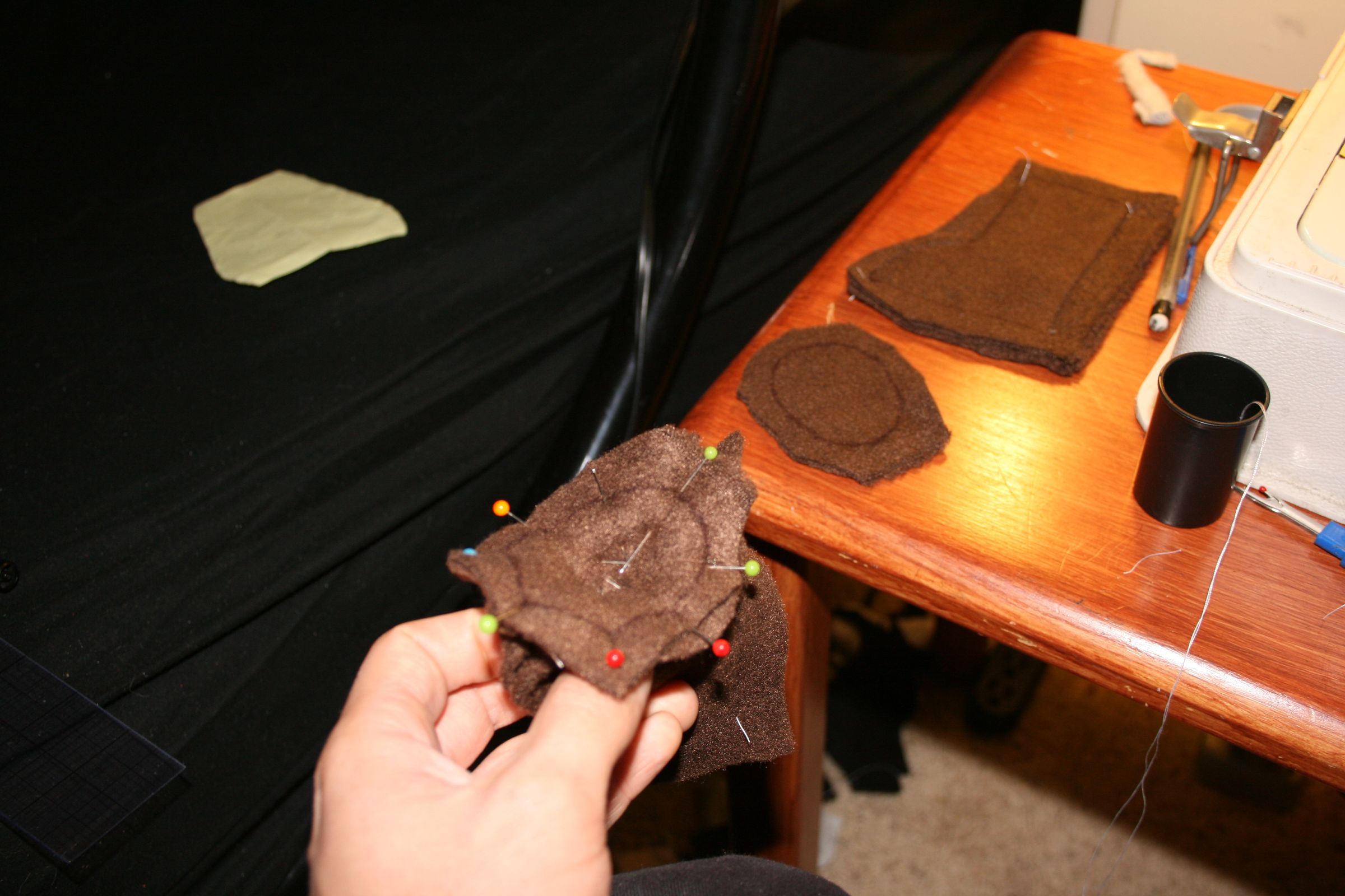 Custom Plush Characters : 9 Steps (with Pictures) - Instructables