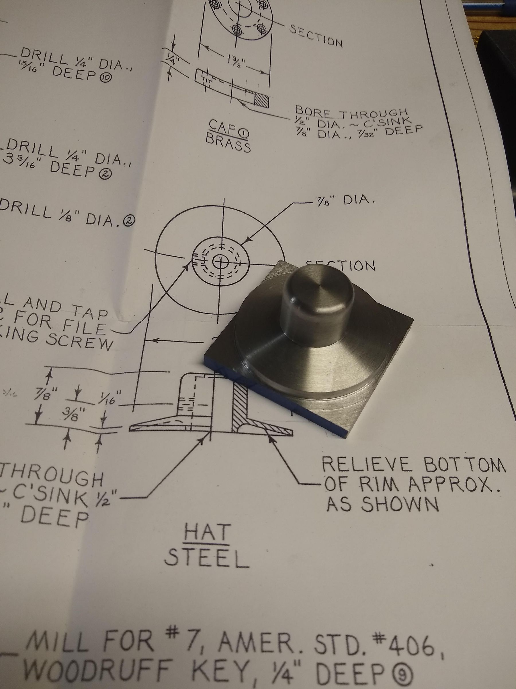 Filing Machine : 15 Steps (with Pictures) - Instructables