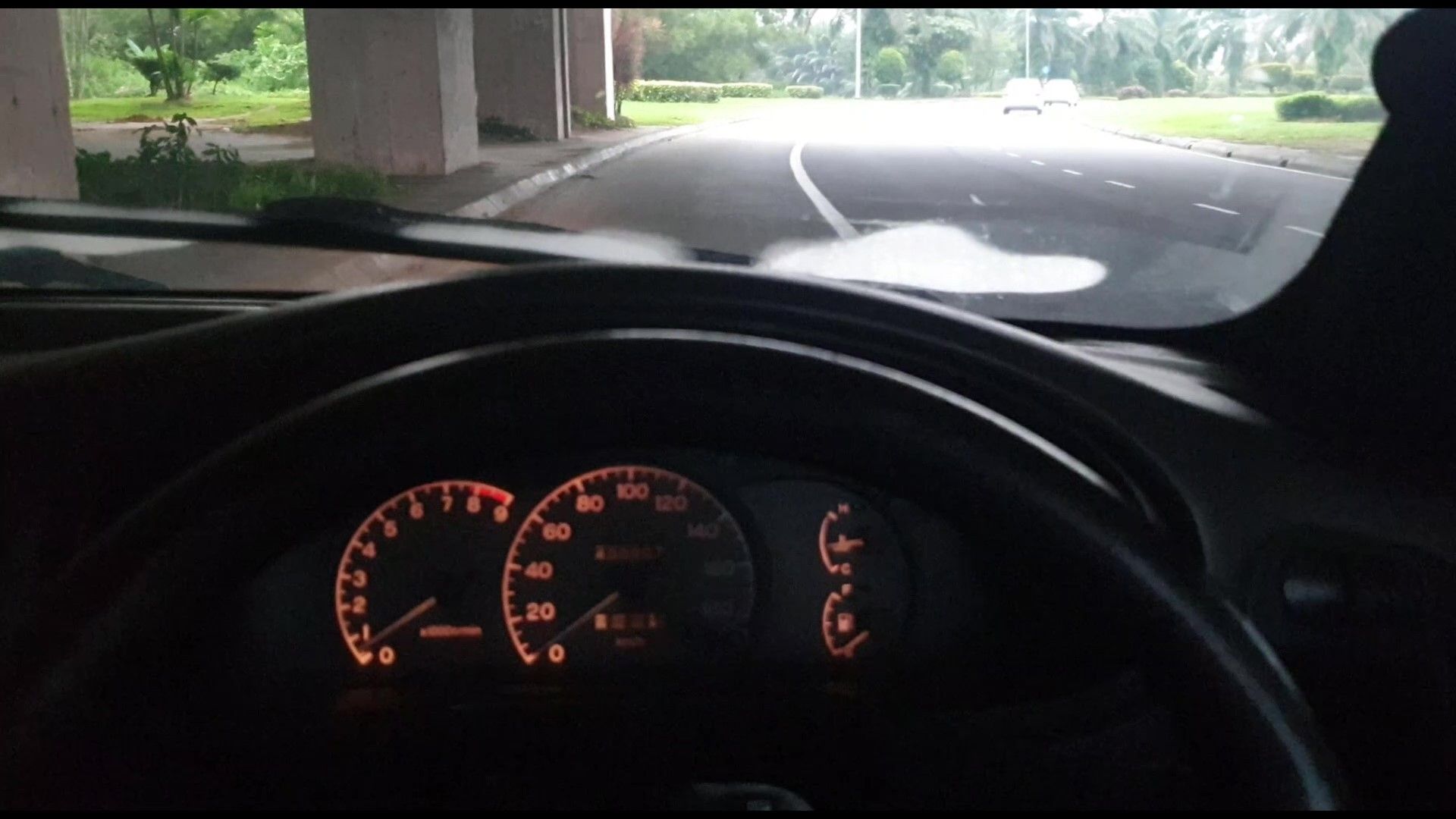 Car Auto Light System : 4 Steps - Instructables