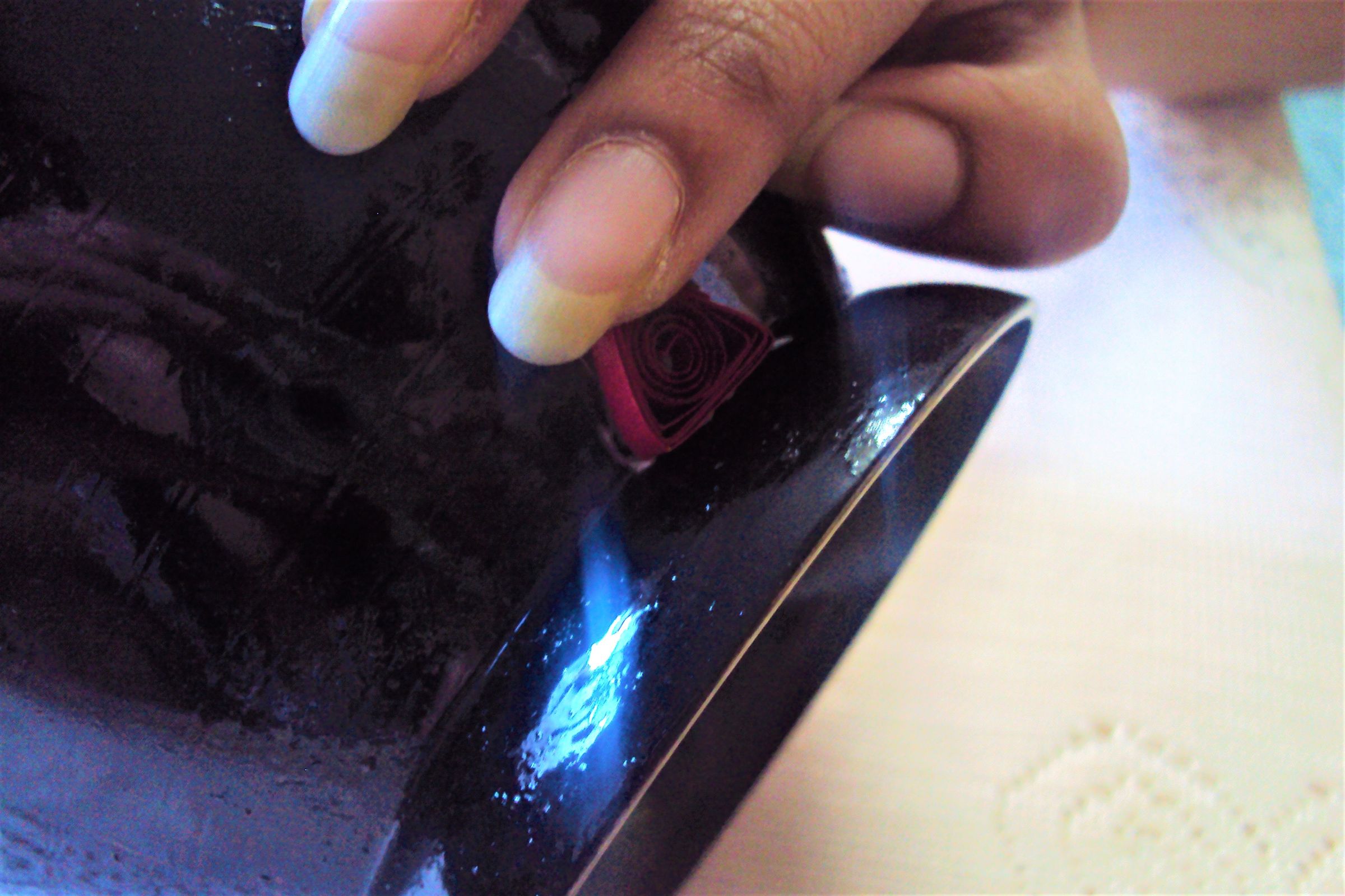 Paper Quilled Vase : 9 Steps (with Pictures) - Instructables