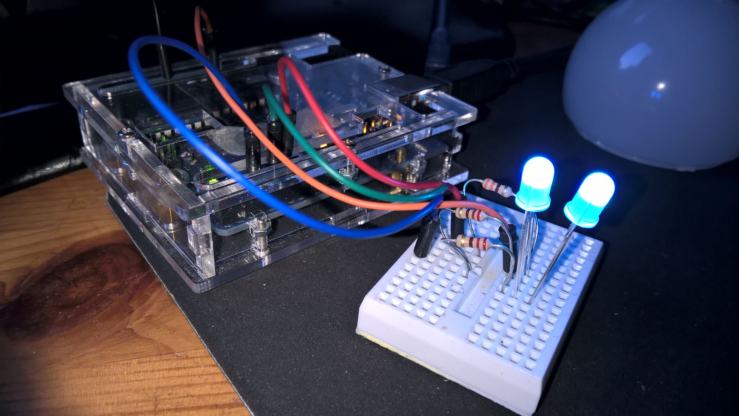 Random RGB LED's : 3 Steps - Instructables