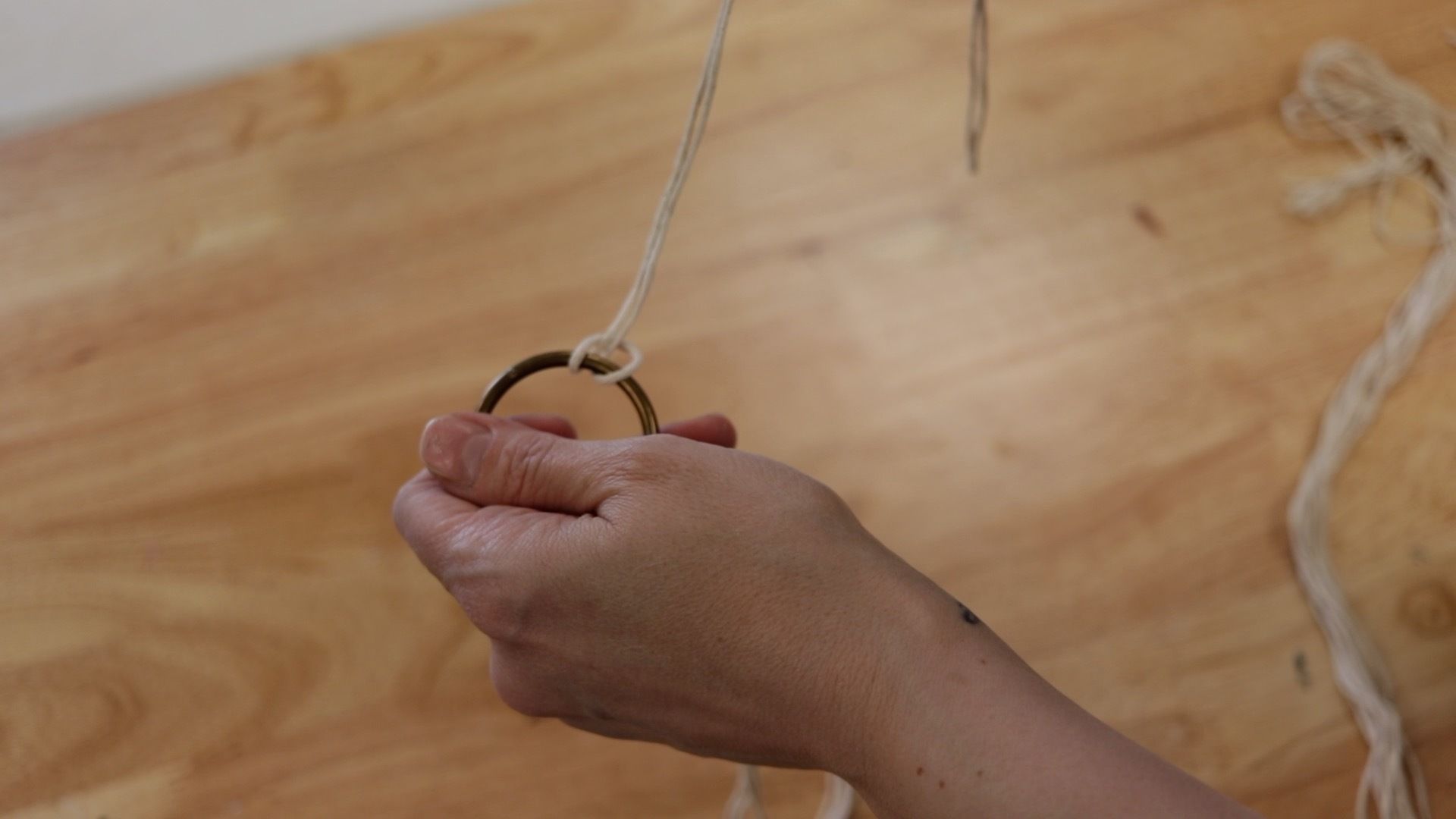 Hanging Hot Air Balloon Sculpture : 9 Steps (with Pictures) - Instructables