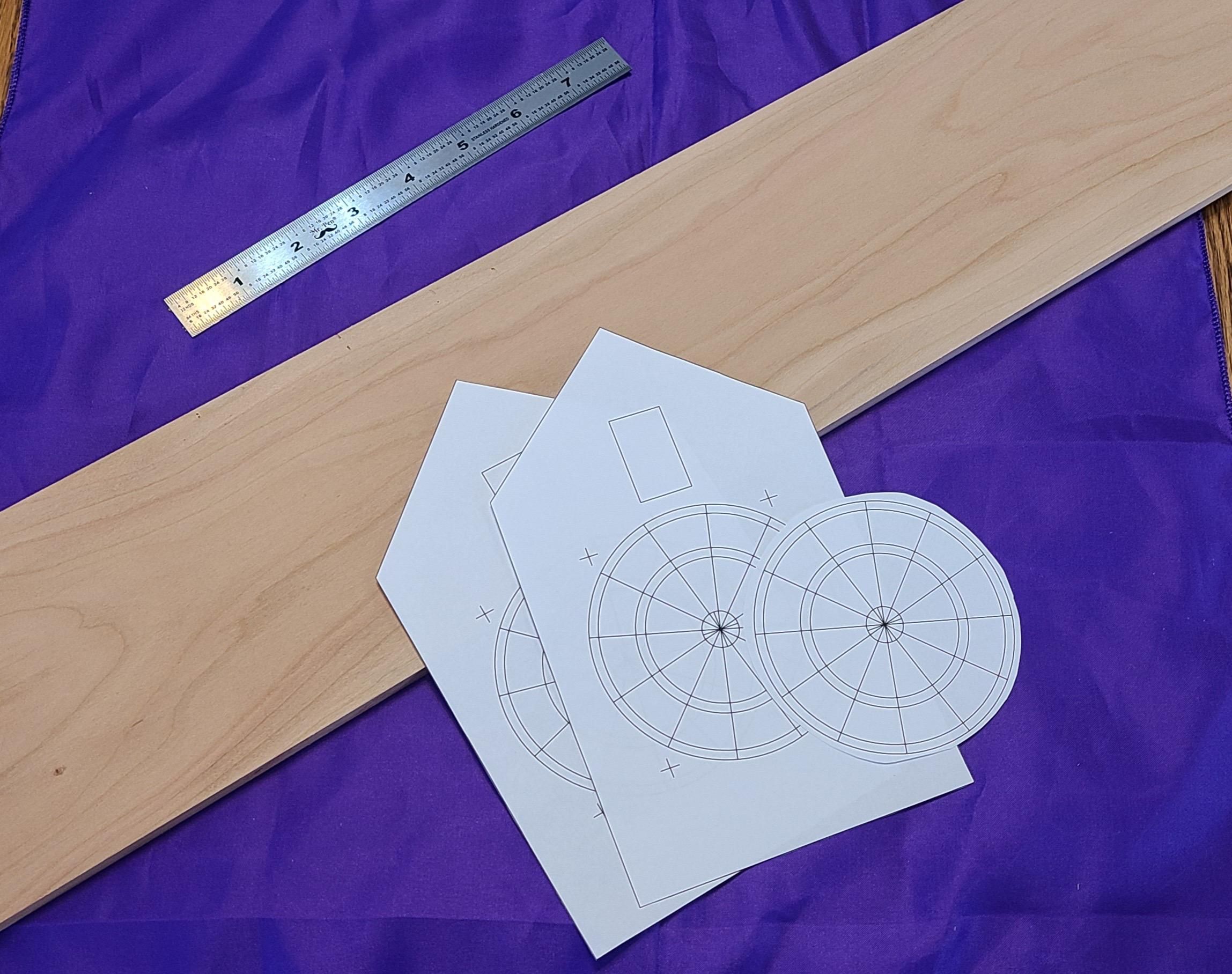 Build a Cuckoo Clock From Scratch : 16 Steps (with Pictures ...