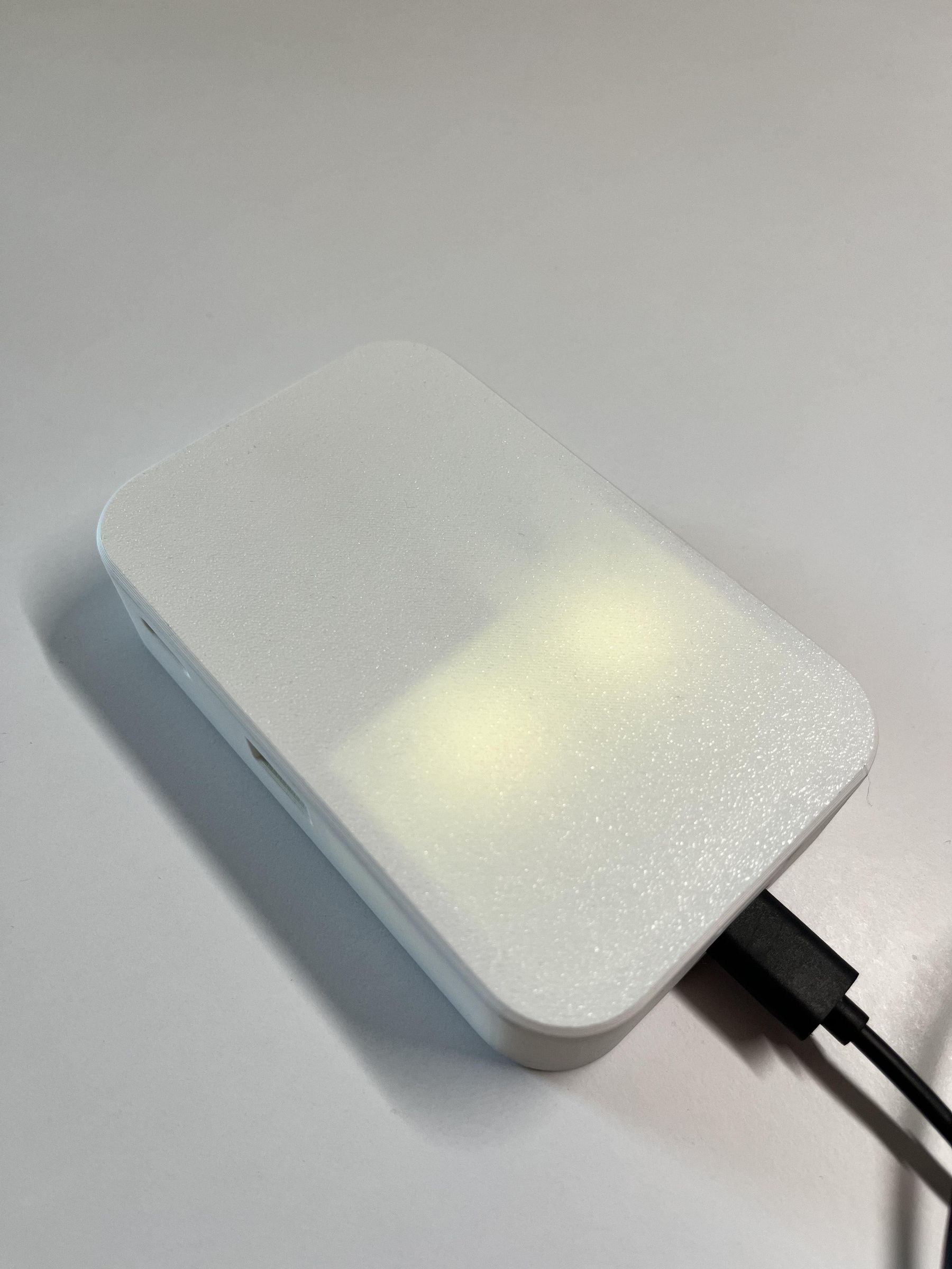 Portable DIY Air Quality Monitor With ESP32, PMS7003 and Grafana - Open ...