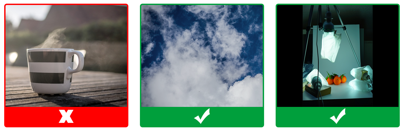 3D Scan Anything Using a Camera (Photogrammetry With Autodesk Remake ...