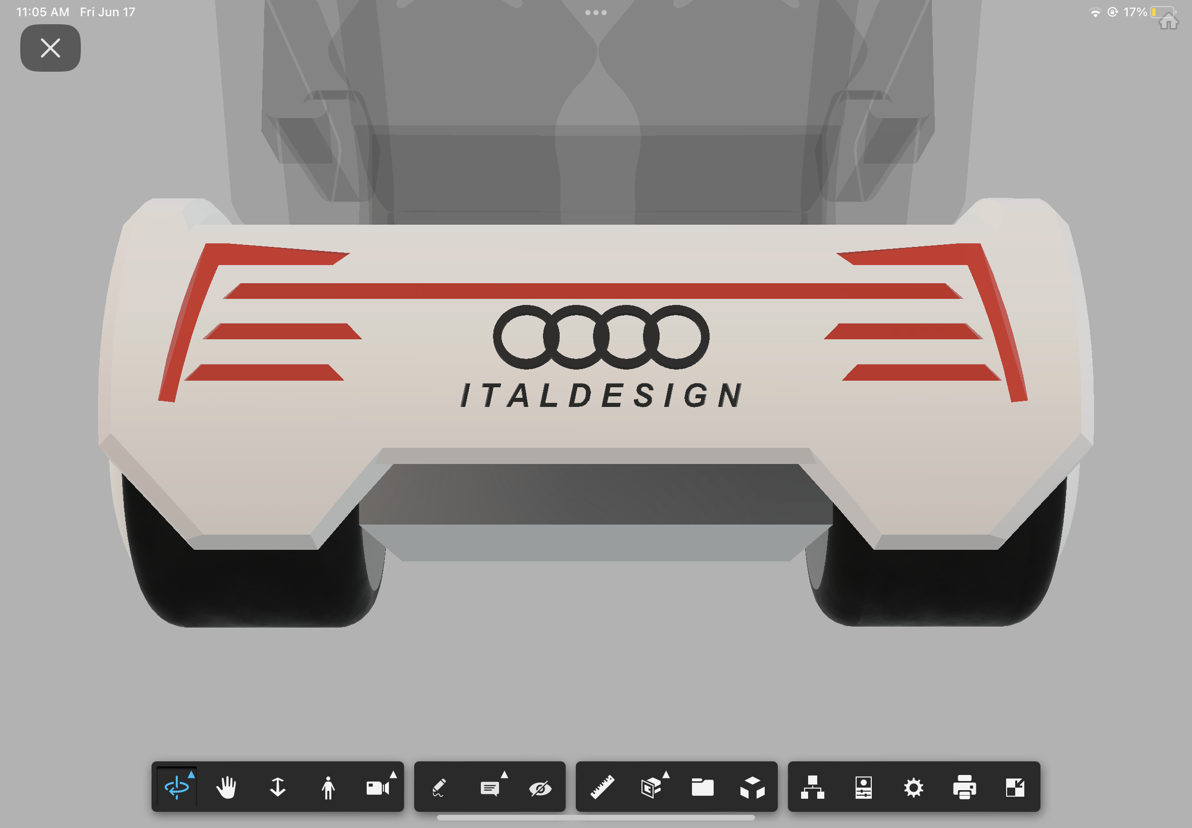 Creating a Flying Car Using 3D Designing! (TinkerCad and Fusion 360) : 10 Steps - Instructables