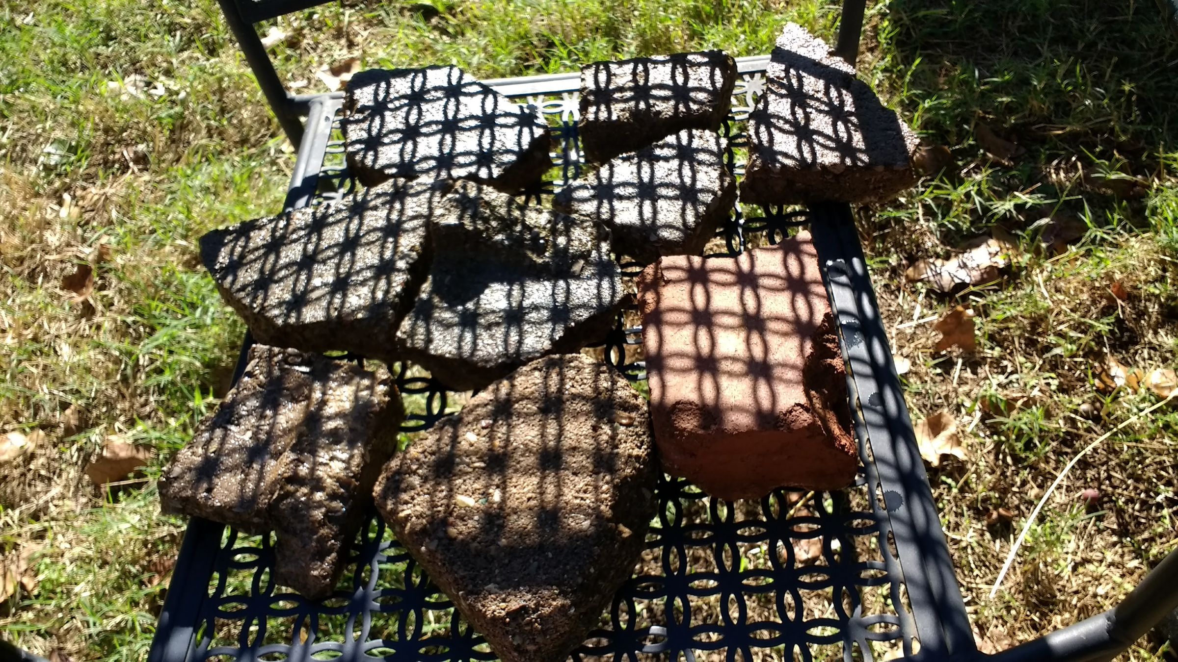 Rock House Inspired by Daniel Tiger's Neighborhood : 5 Steps (with ...