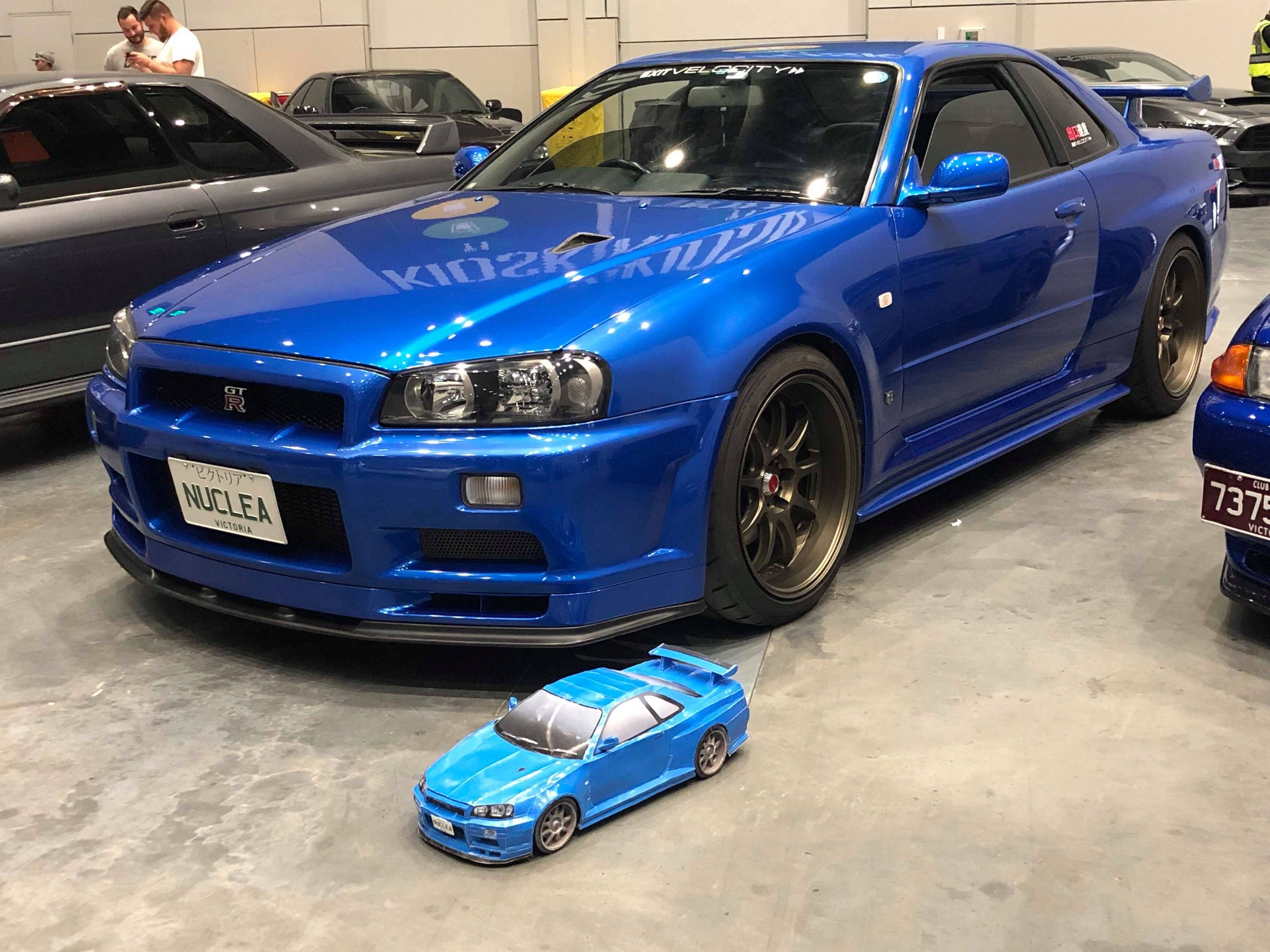 How to Make Your Own Papermodel Car : 9 Steps (with Pictures ...