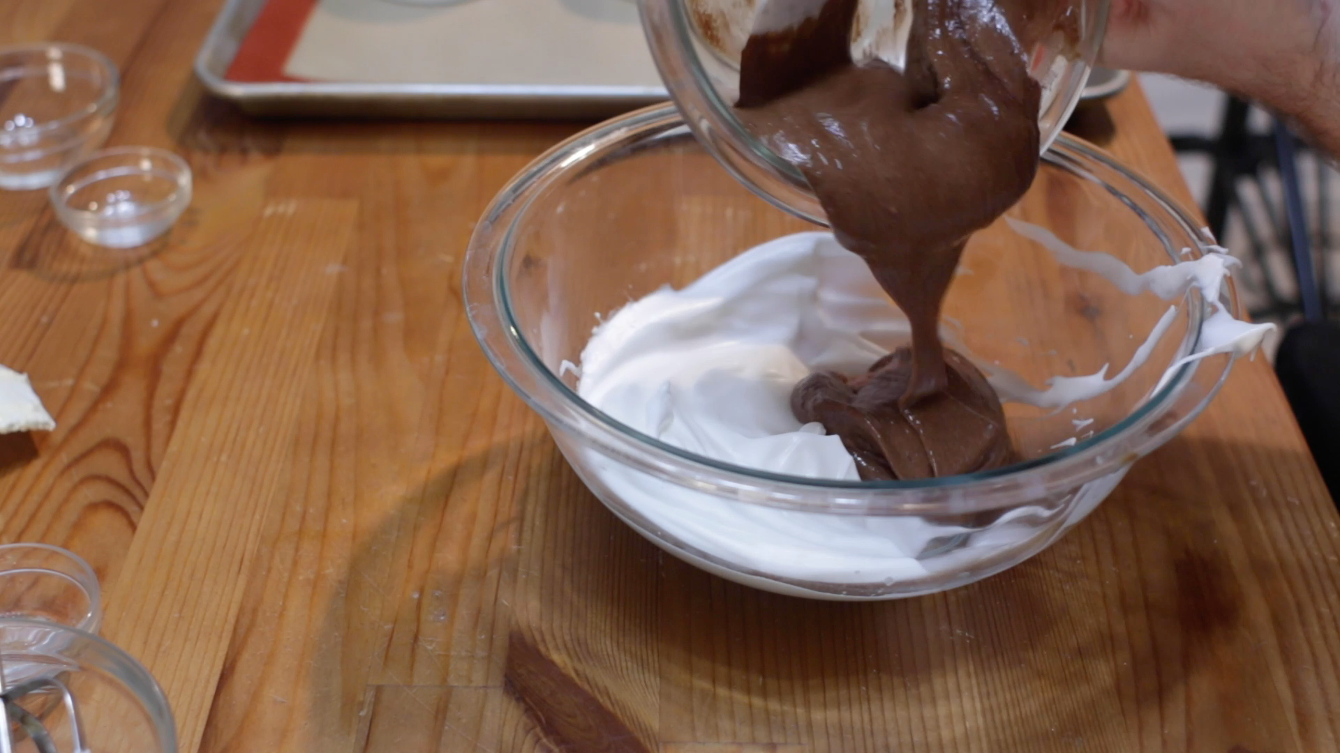 Homemade Chocolate Souffle : 10 Steps (with Pictures) - Instructables