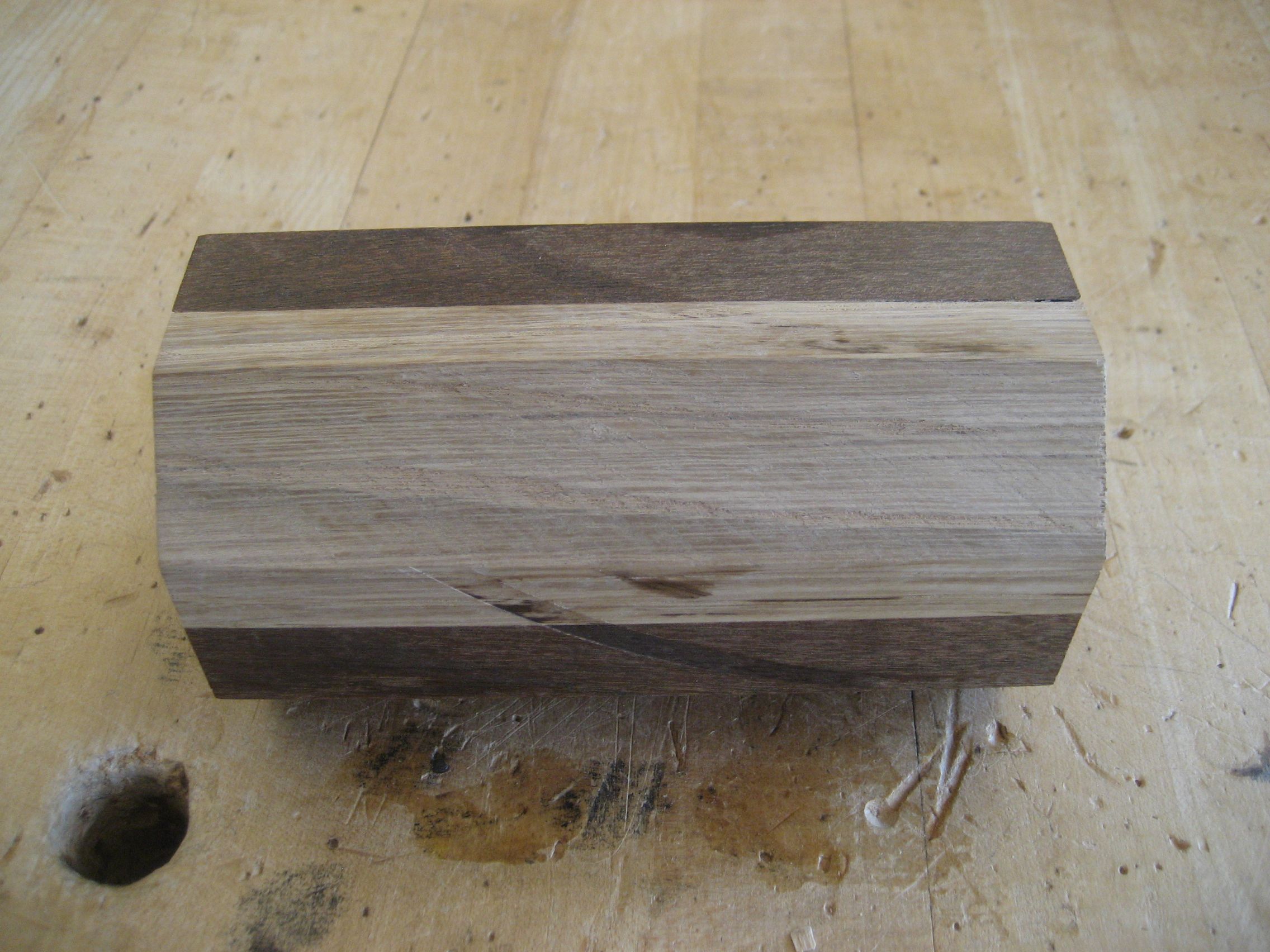 Judge Mallet : 3 Steps (with Pictures) - Instructables