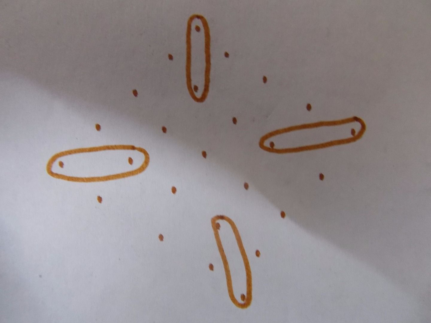 Kambi Kolam : 9 Steps - Instructables