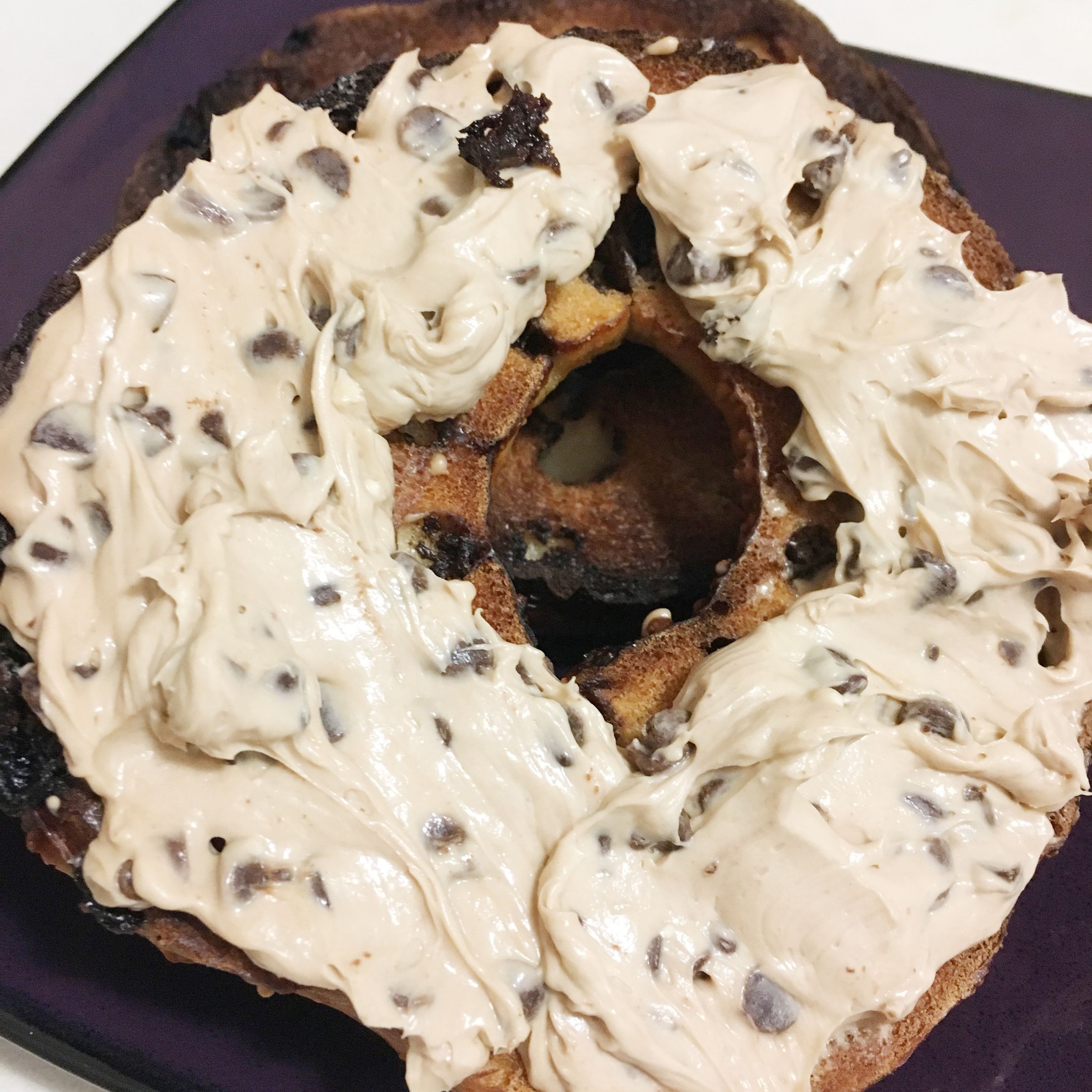 Mocha Chip Cream Cheese : 4 Steps (with Pictures) - Instructables
