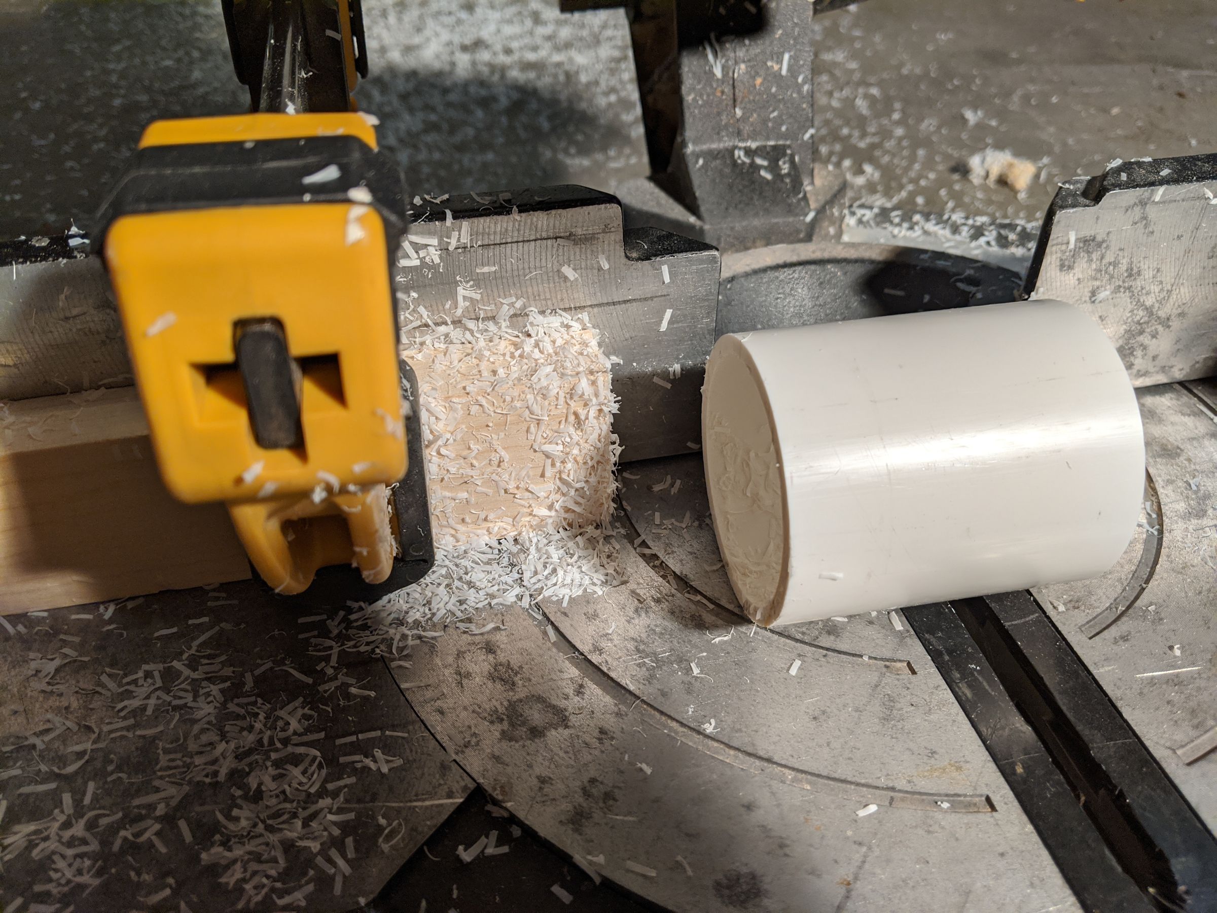 Air Powered Rocket Launcher : 20 Steps (with Pictures) - Instructables