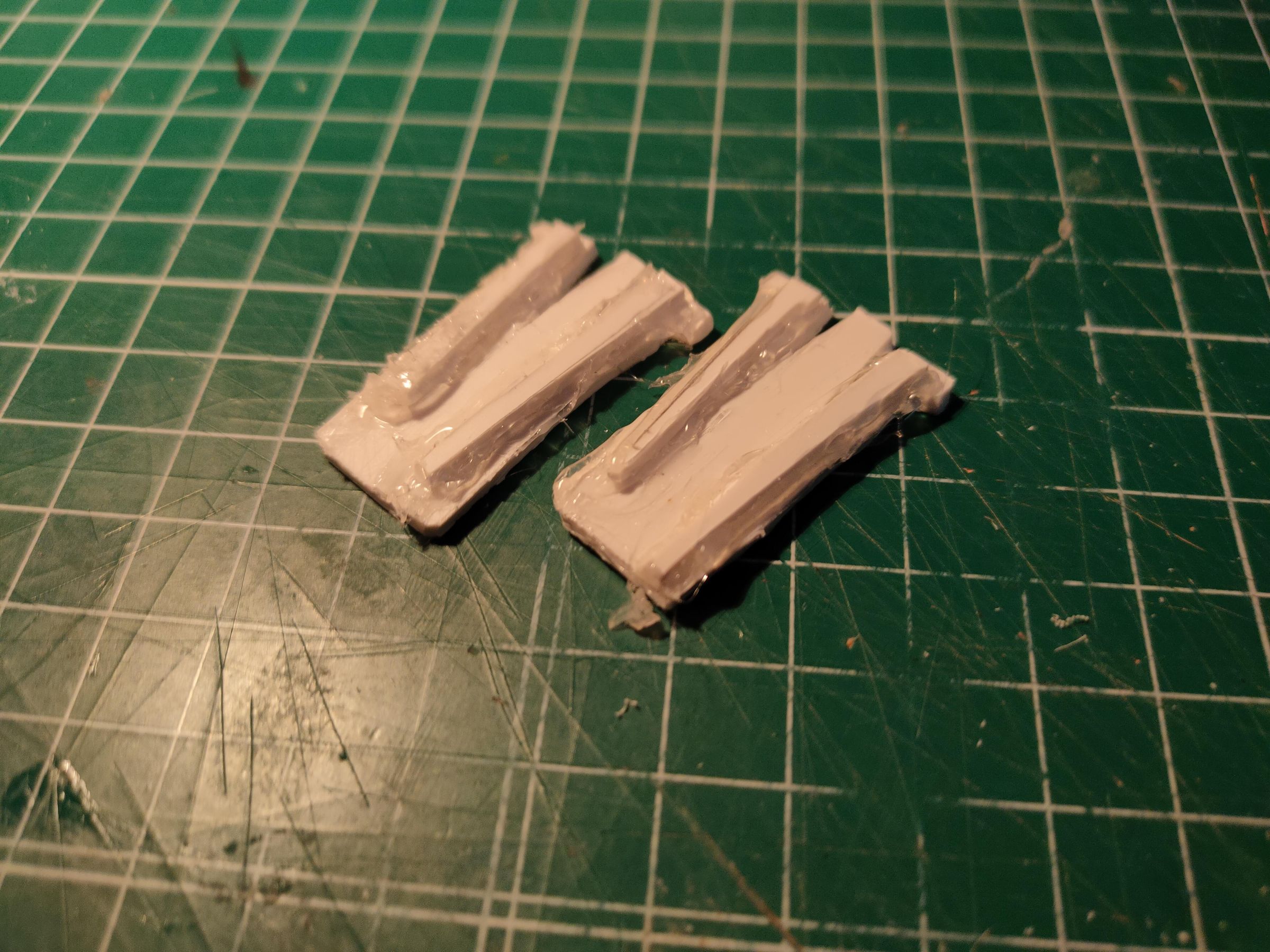 How to Make Laptop Feet Legs Replacements Without 3D Printer (Updated V ...