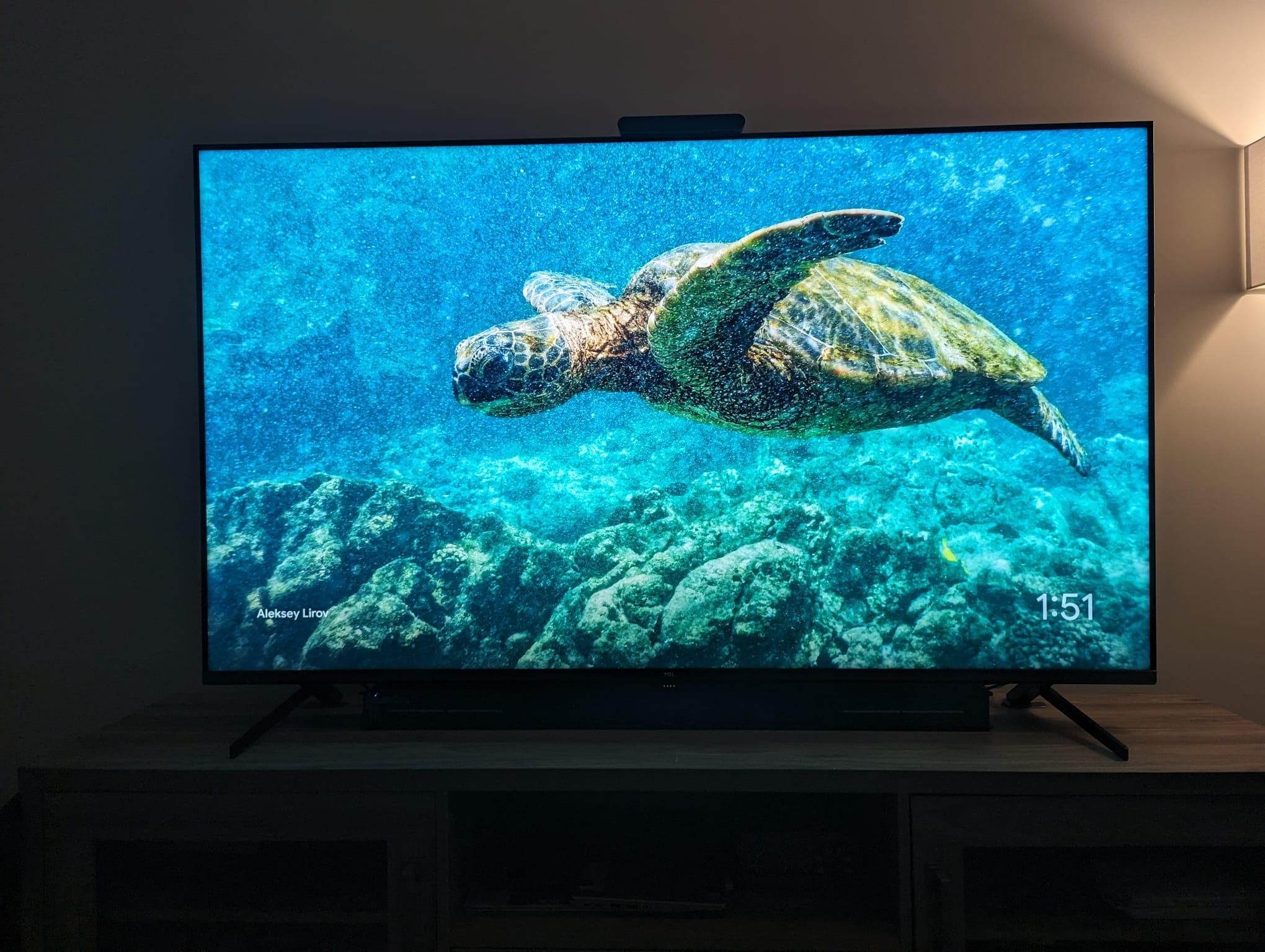 Repair Your Cracked TV Screen : 6 Steps (with Pictures) - Instructables