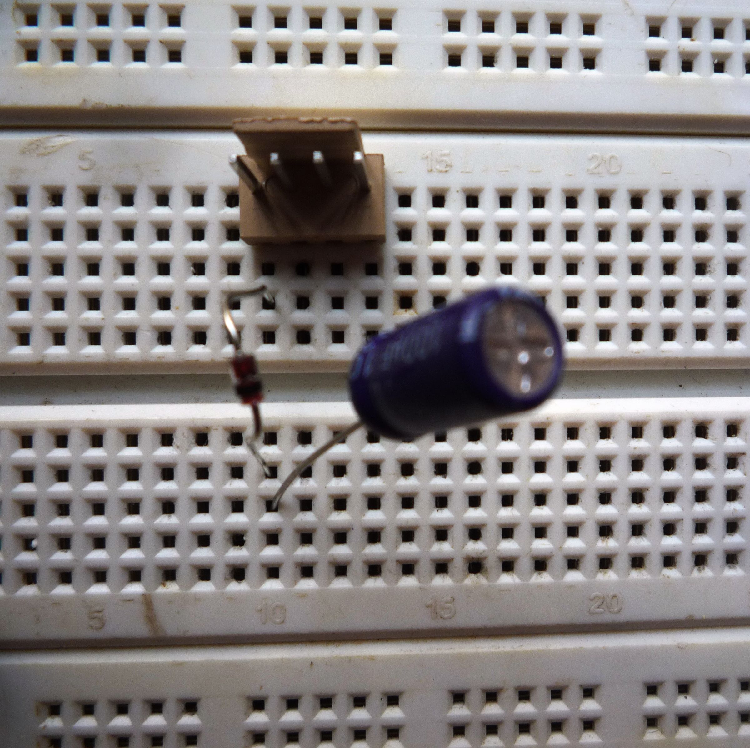 Make a USB Switch : 7 Steps (with Pictures) - Instructables