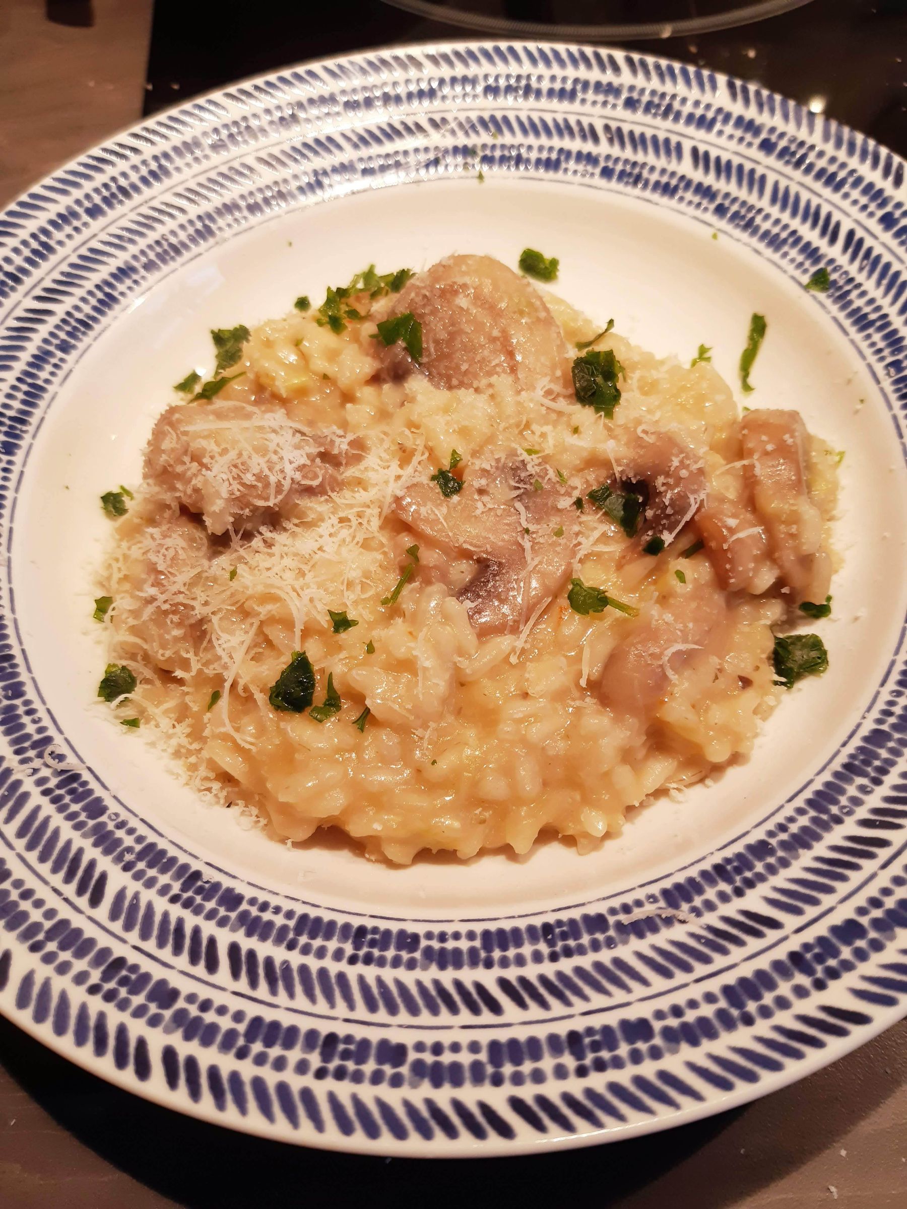 Michelin Starred Risotto : 6 Steps (with Pictures) - Instructables