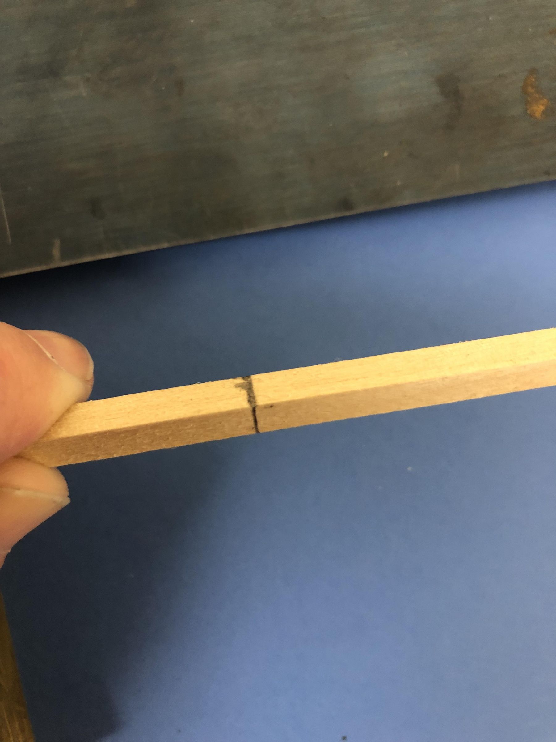Basic: How to Draw a Straight Line : 8 Steps - Instructables