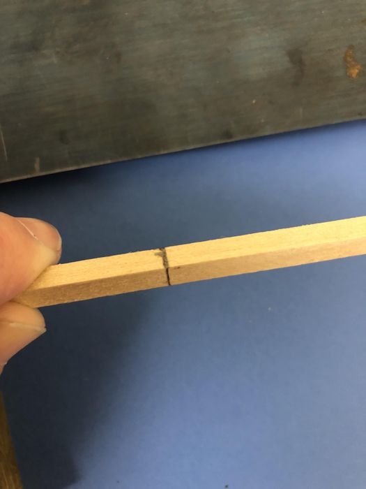 Basic: How to Draw a Straight Line : 8 Steps - Instructables