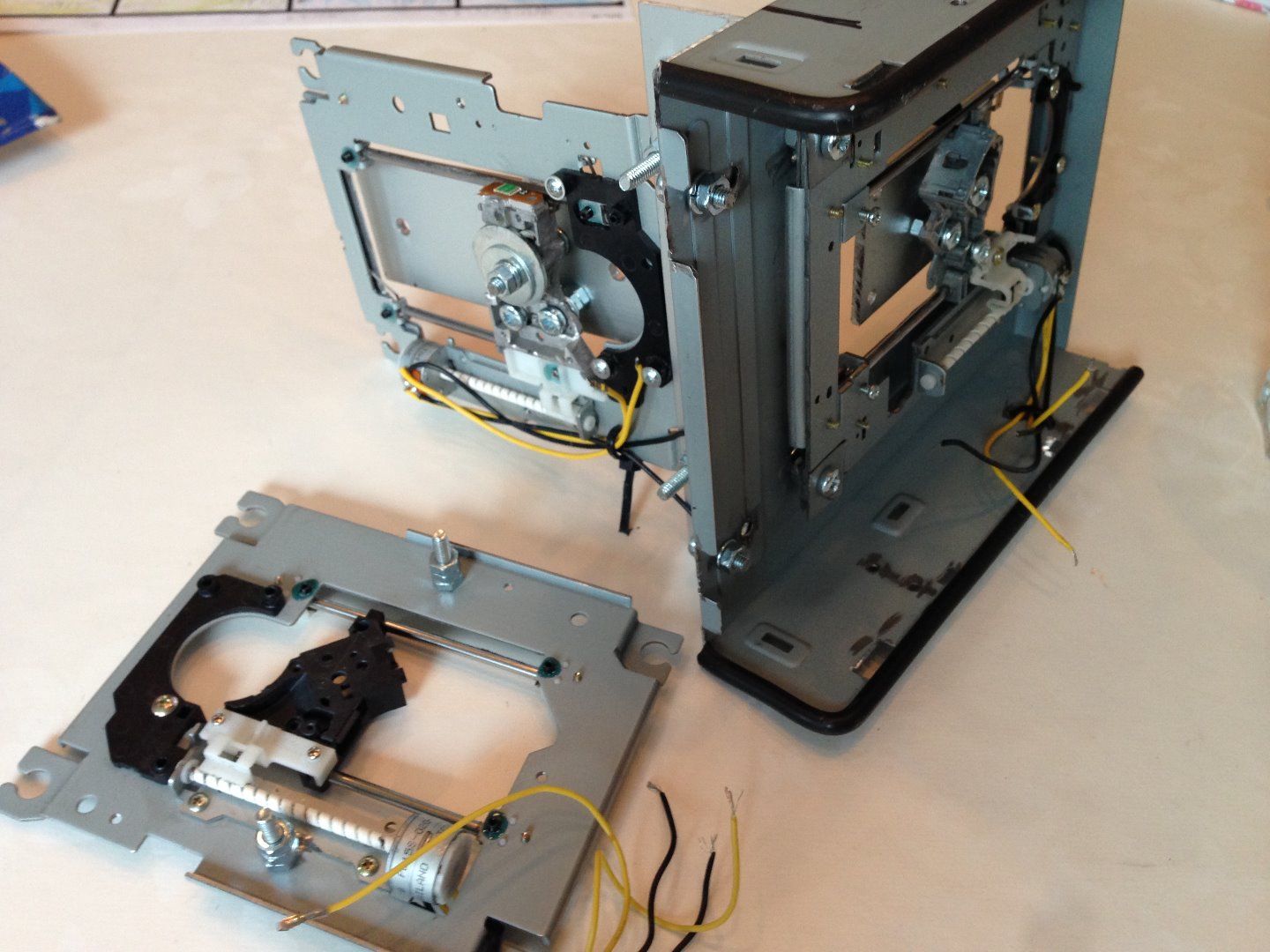 Complete Newbie Step by Step, 3D Printer With All Parts Lists : 12 ...