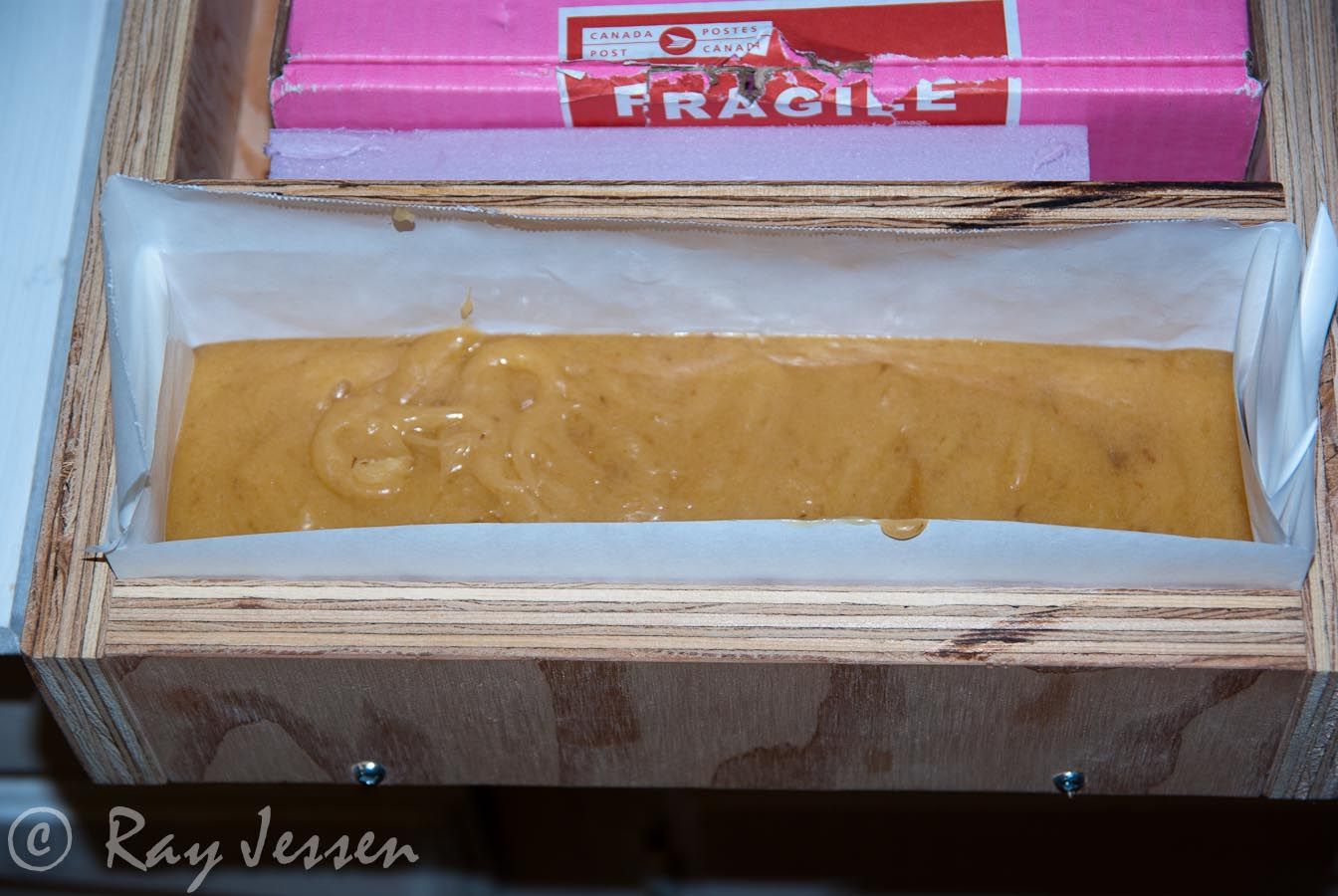 Rebatching Soap : 8 Steps - Instructables