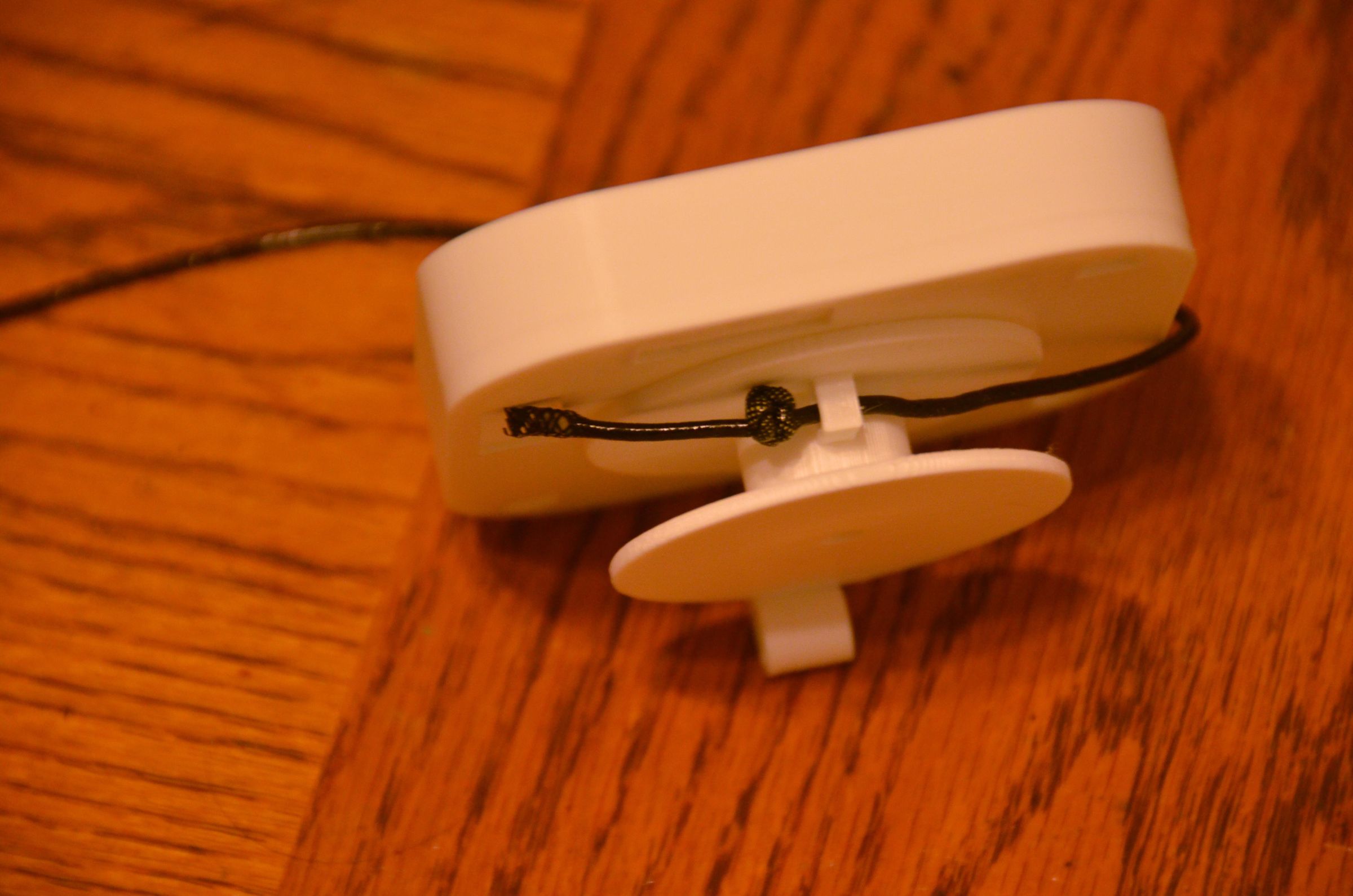 String Pong : 12 Steps (with Pictures) - Instructables