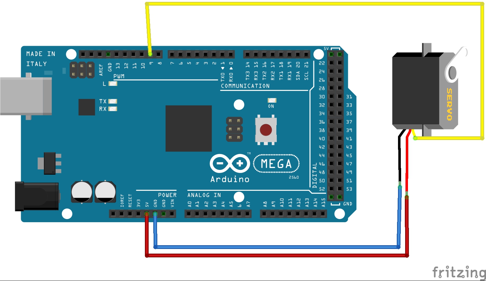How to Make an Automatic Fish Feeder : 6 Steps (with Pictures ...