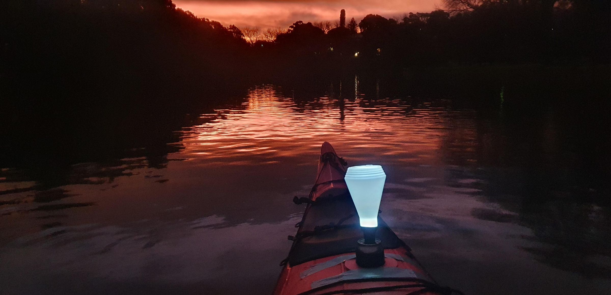 Kayak Lights : 7 Steps (with Pictures) - Instructables