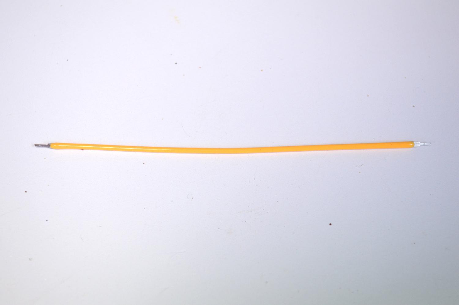 LED Filament Lamp : 8 Steps (with Pictures) - Instructables