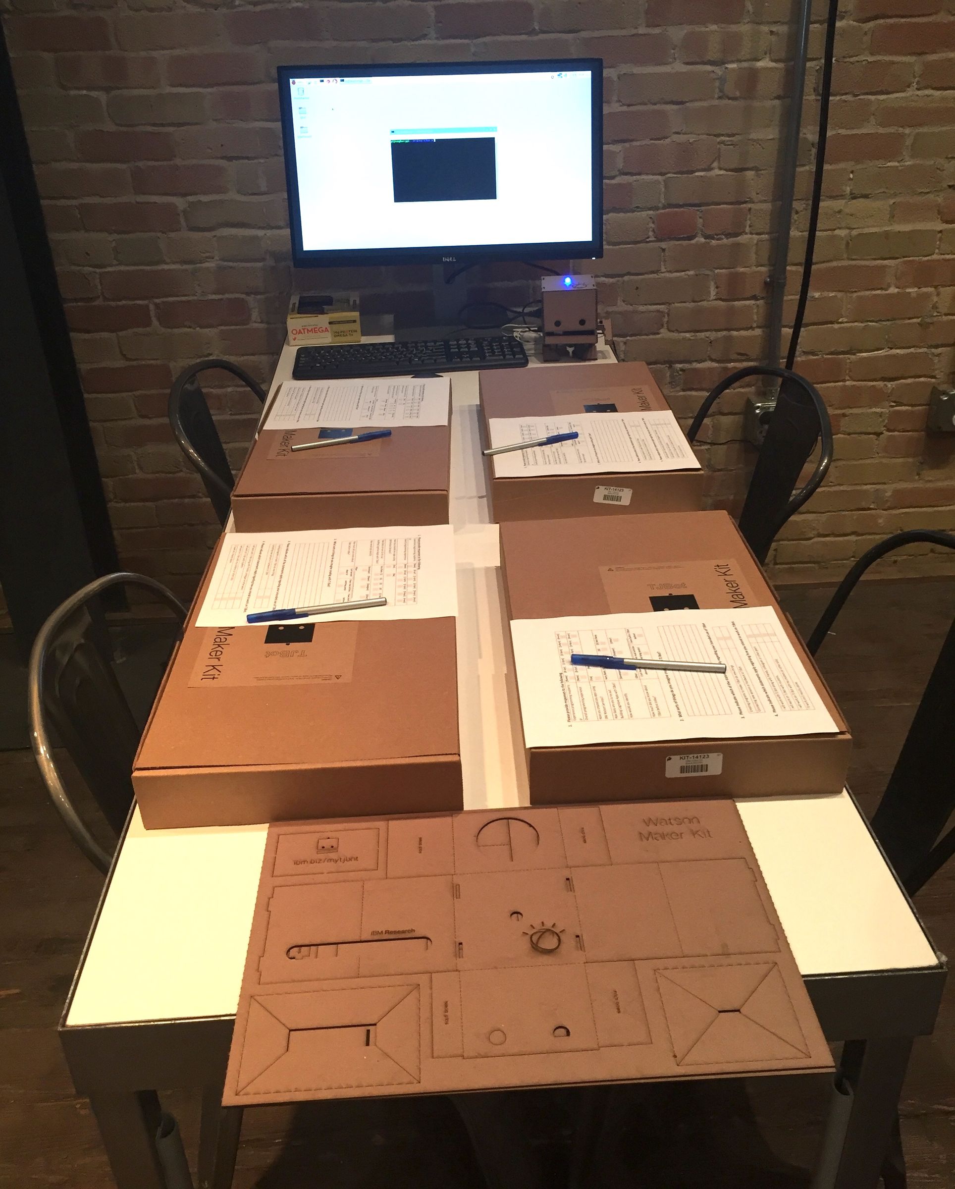 How to Run a TJBot Workshop : 6 Steps (with Pictures) - Instructables
