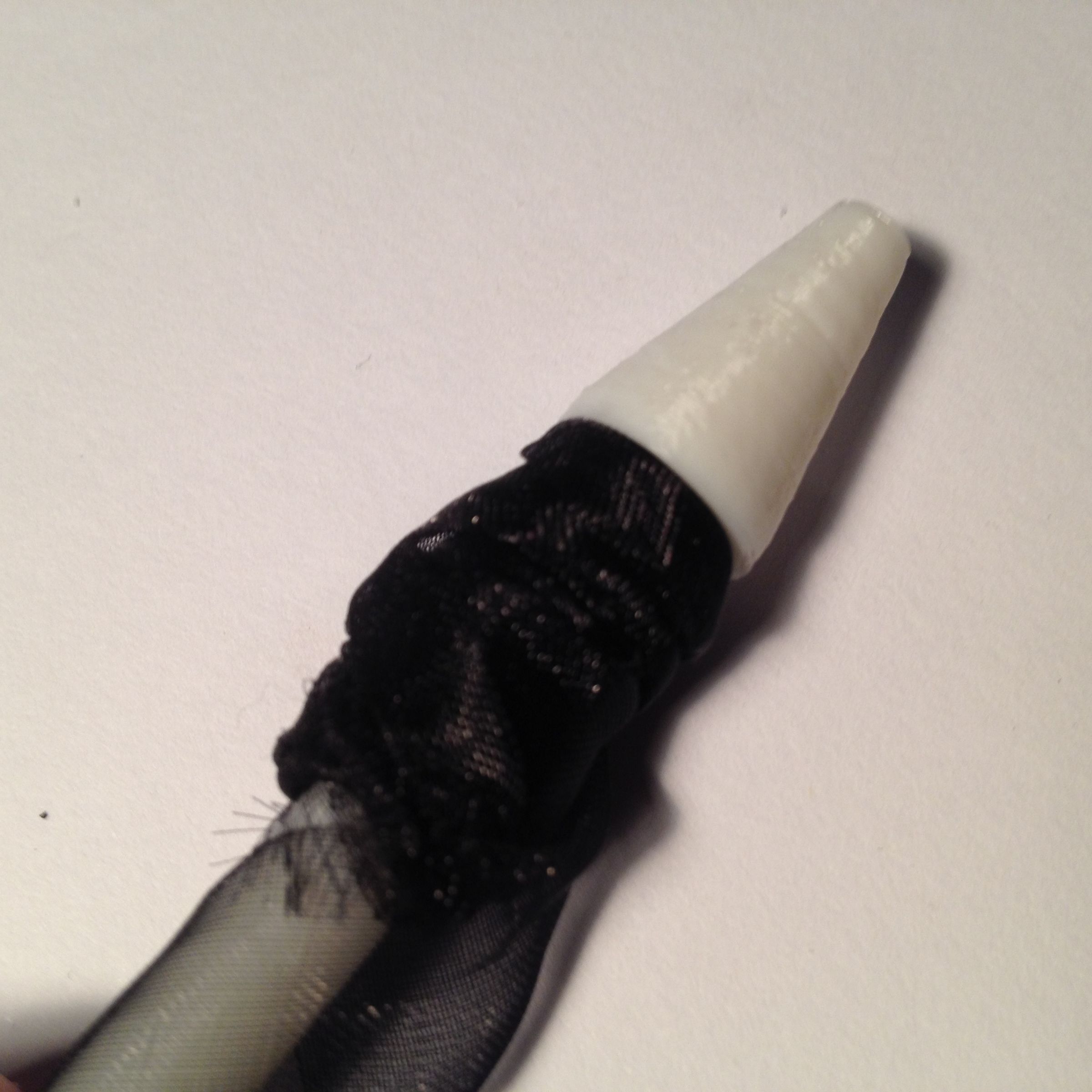 Design and Make Your Own Perfect Pen : 7 Steps - Instructables