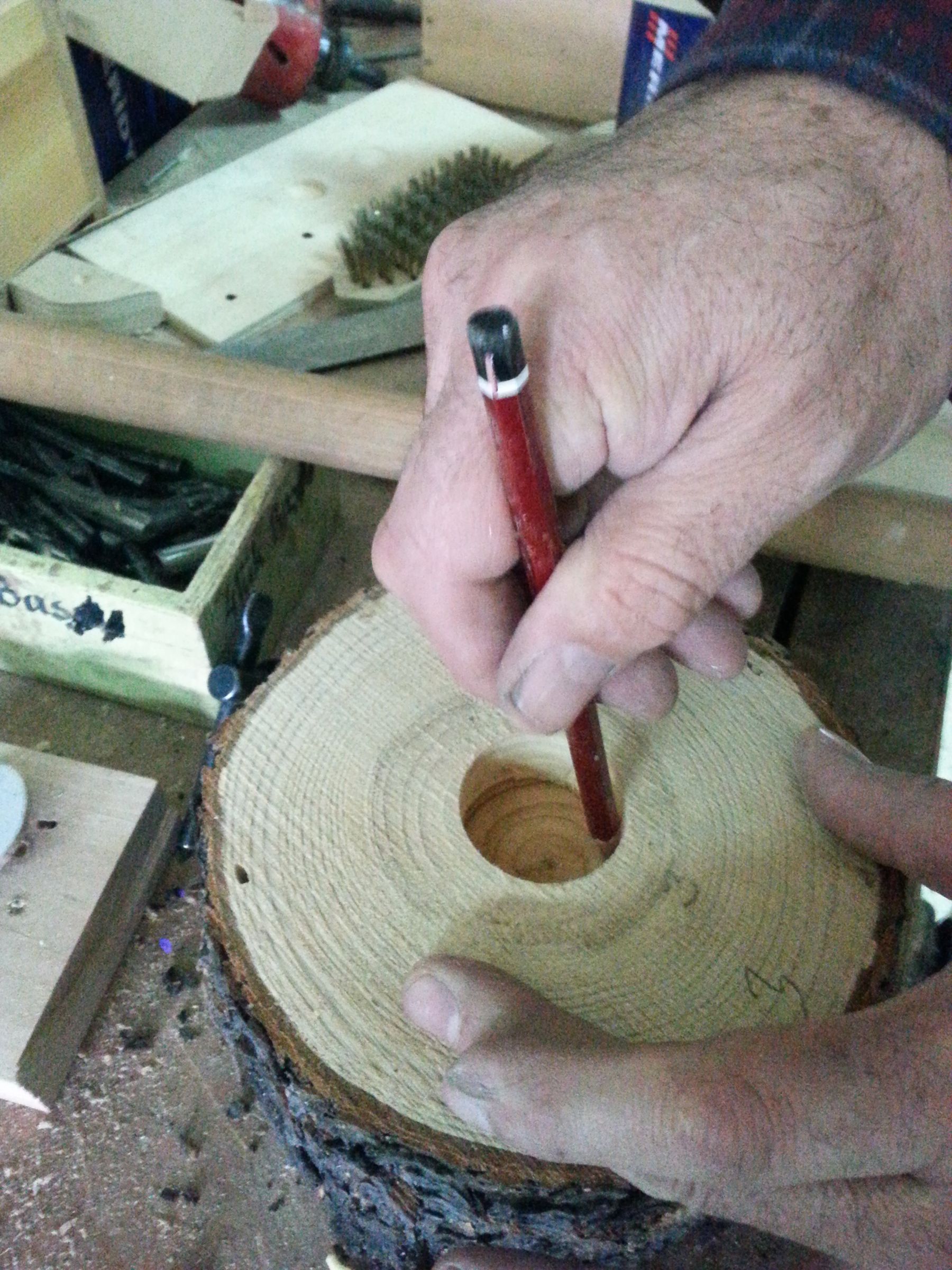 Wood Lighting : 9 Steps (with Pictures) - Instructables