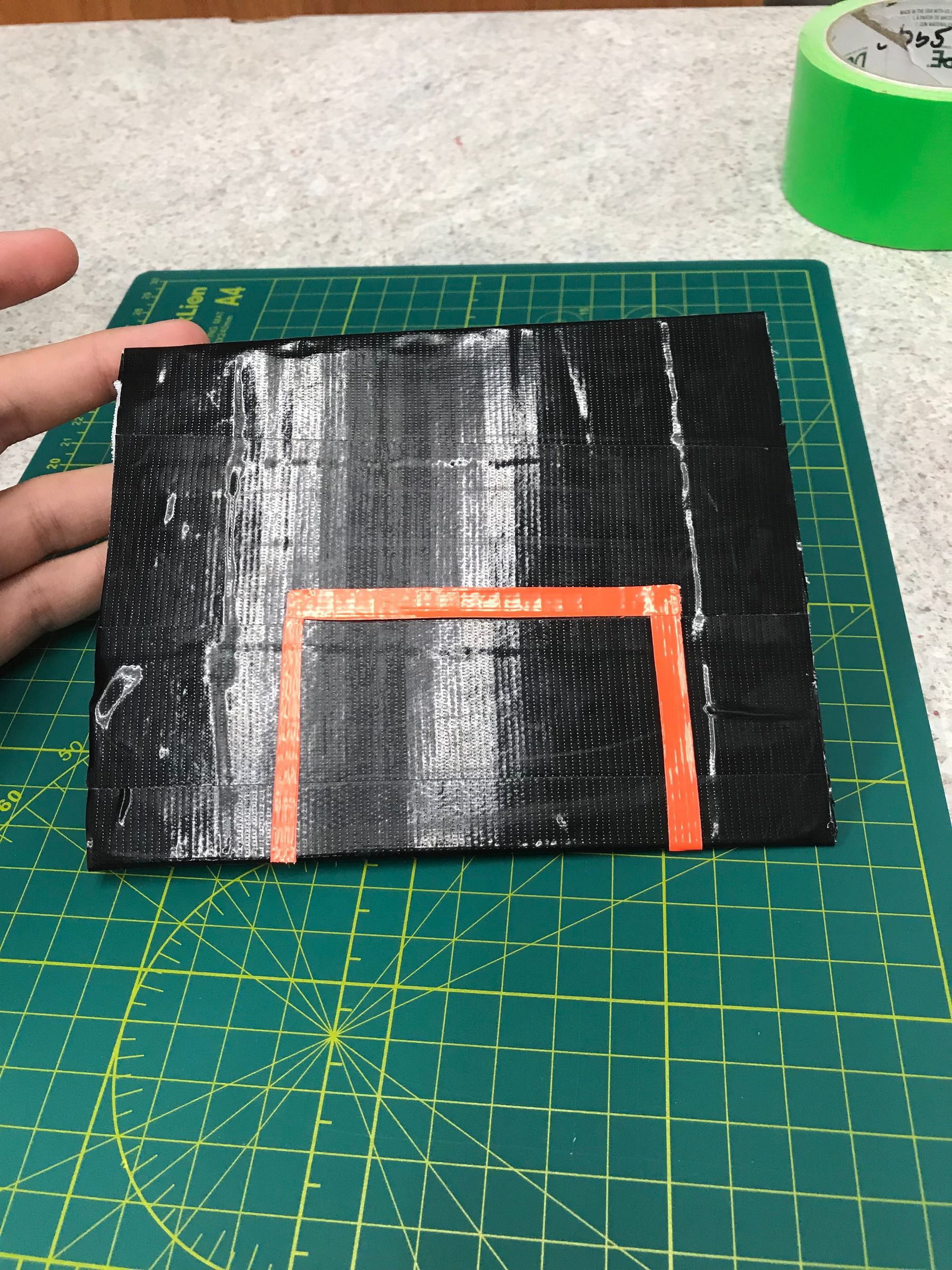 Duct Tape Basketball : 6 Steps - Instructables