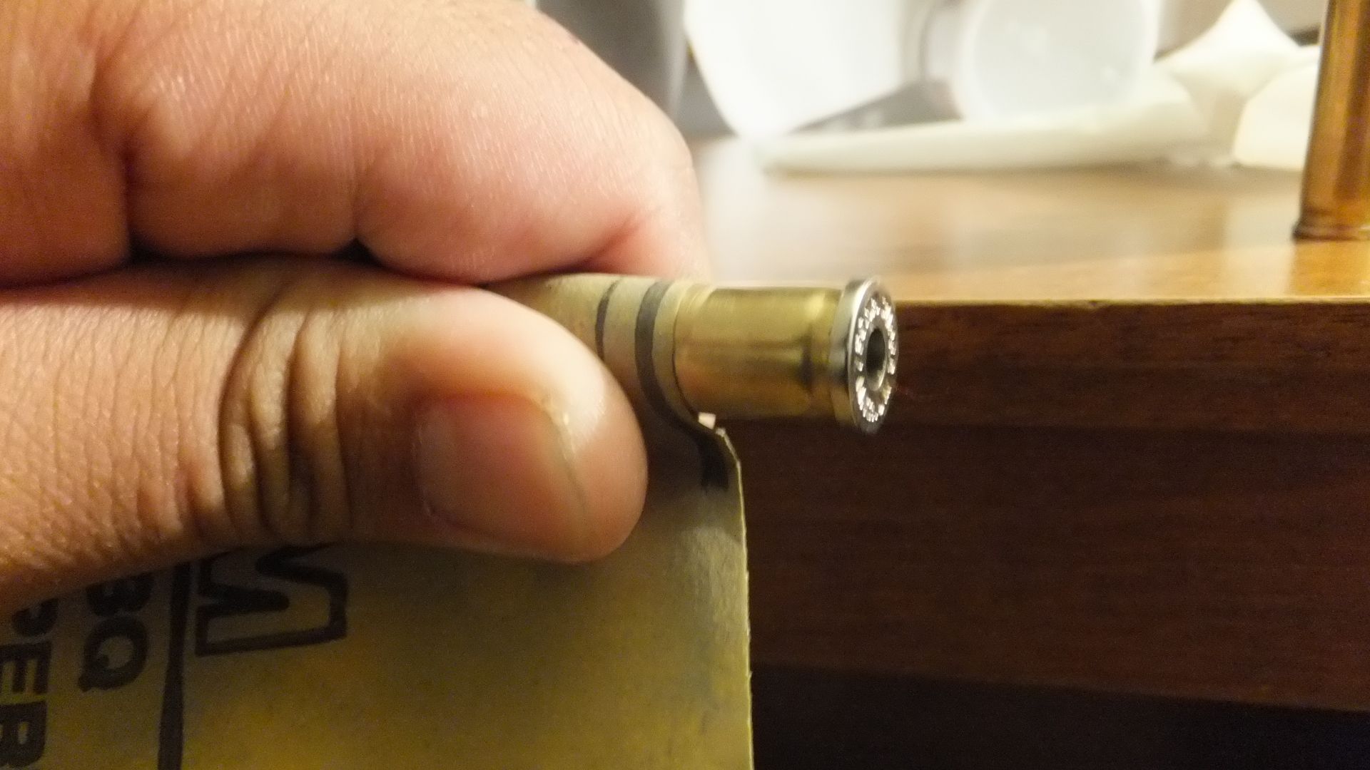 Simple Metal Polishing : 4 Steps (with Pictures) - Instructables