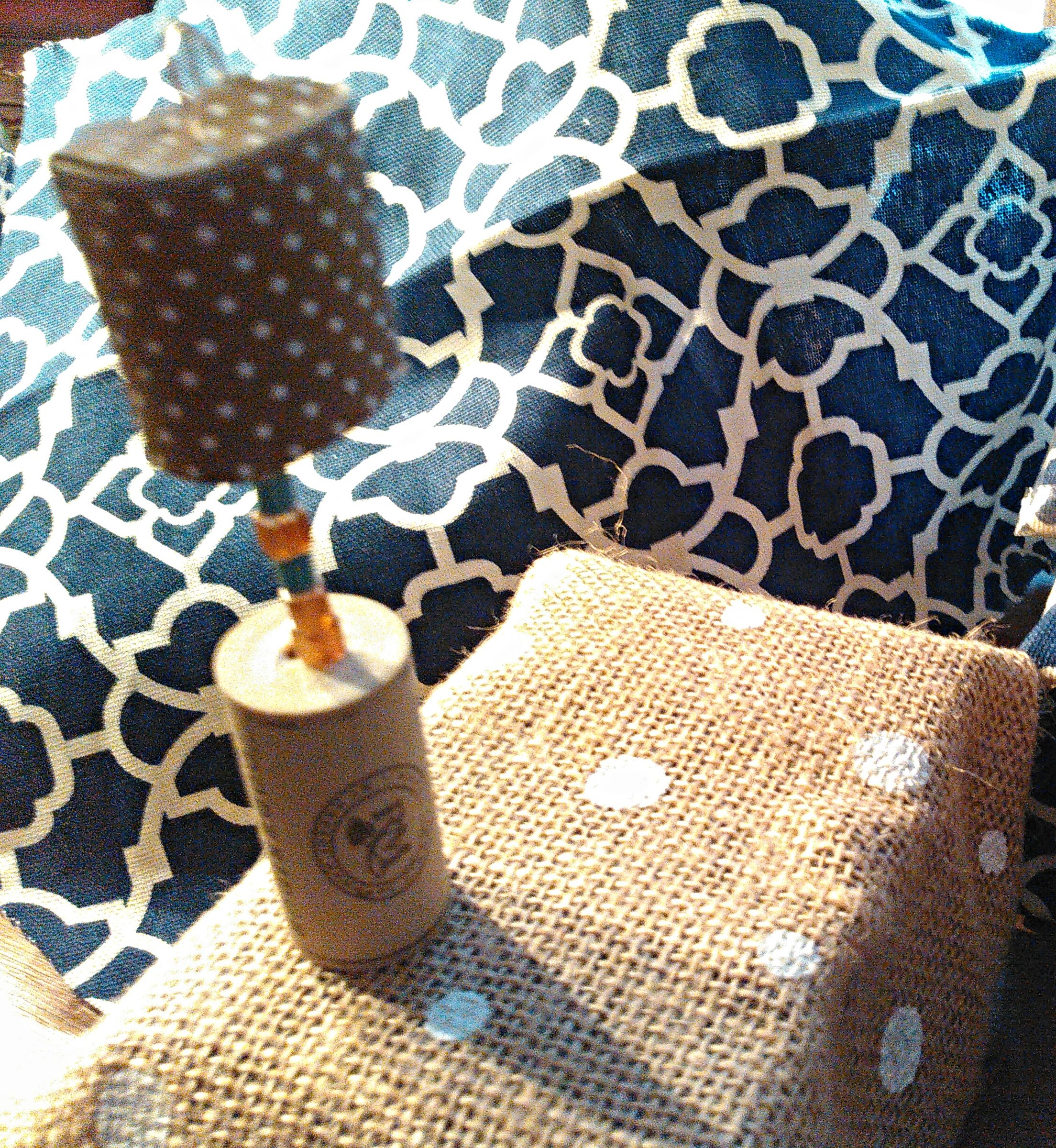 Miniature Dollhouse Lamps : 7 Steps - Instructables