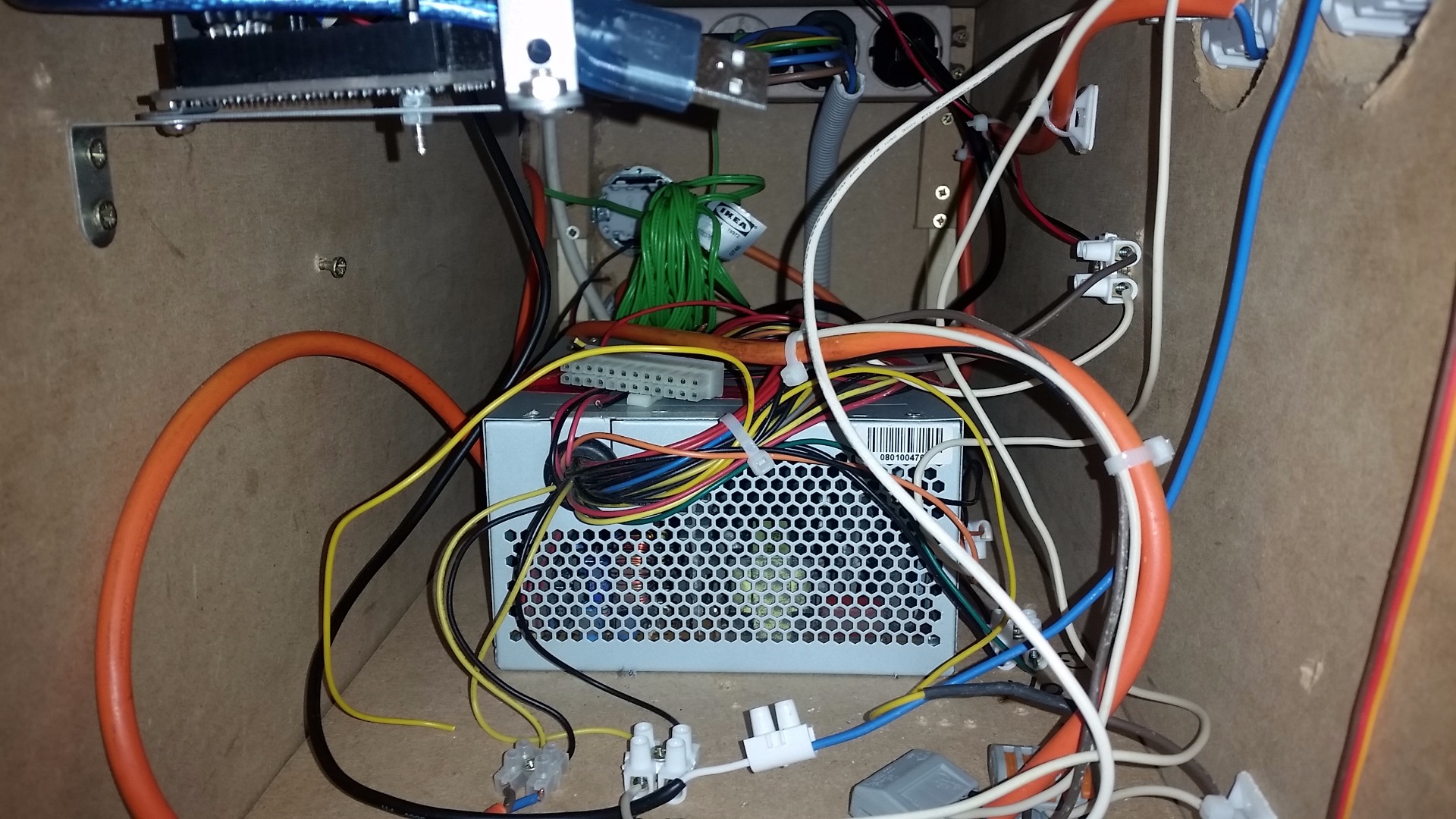 Arduino Password Lock : 9 Steps (with Pictures) - Instructables