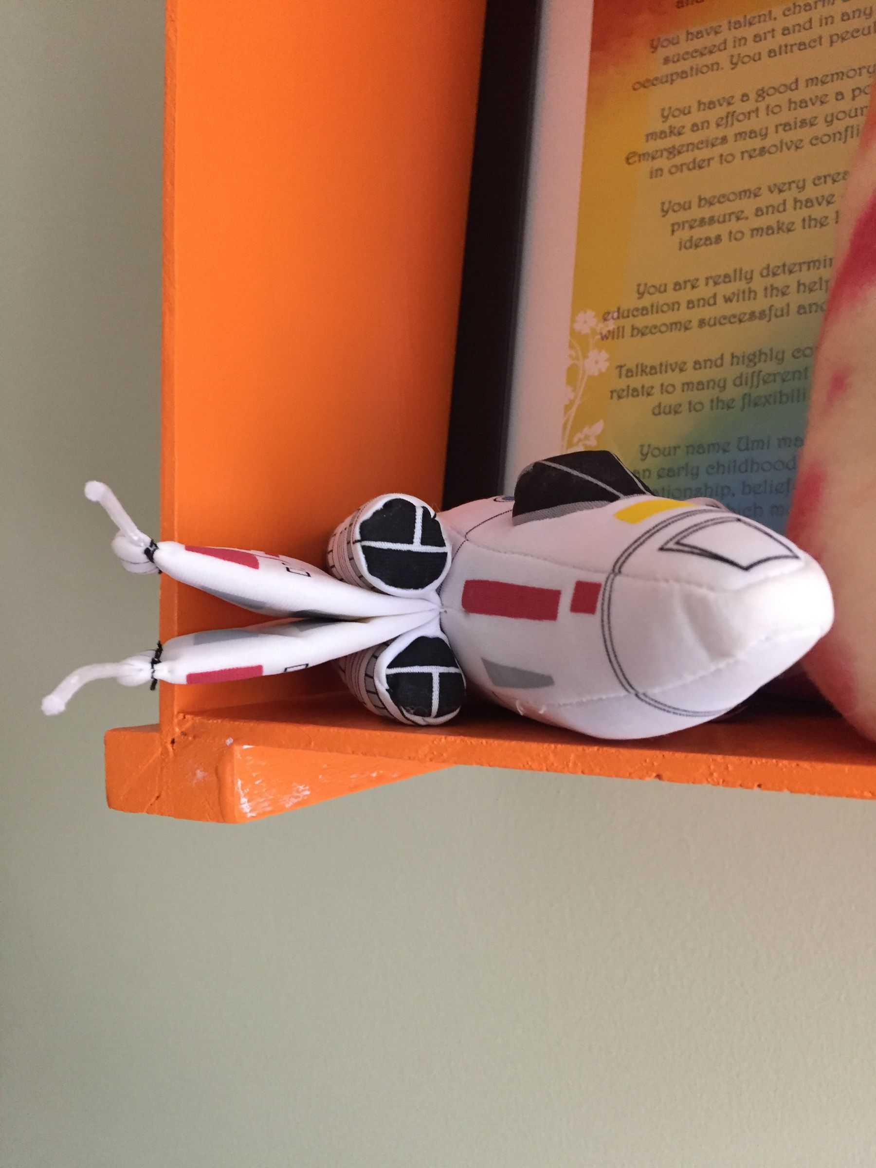 Hanging Shelves From Boxes : 4 Steps (with Pictures) - Instructables