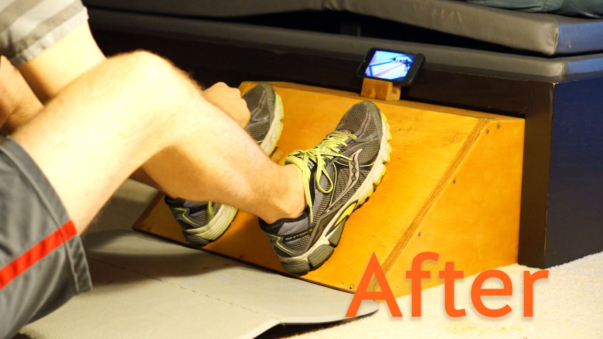 Sit-ups Kit in a Box : 8 Steps (with Pictures) - Instructables