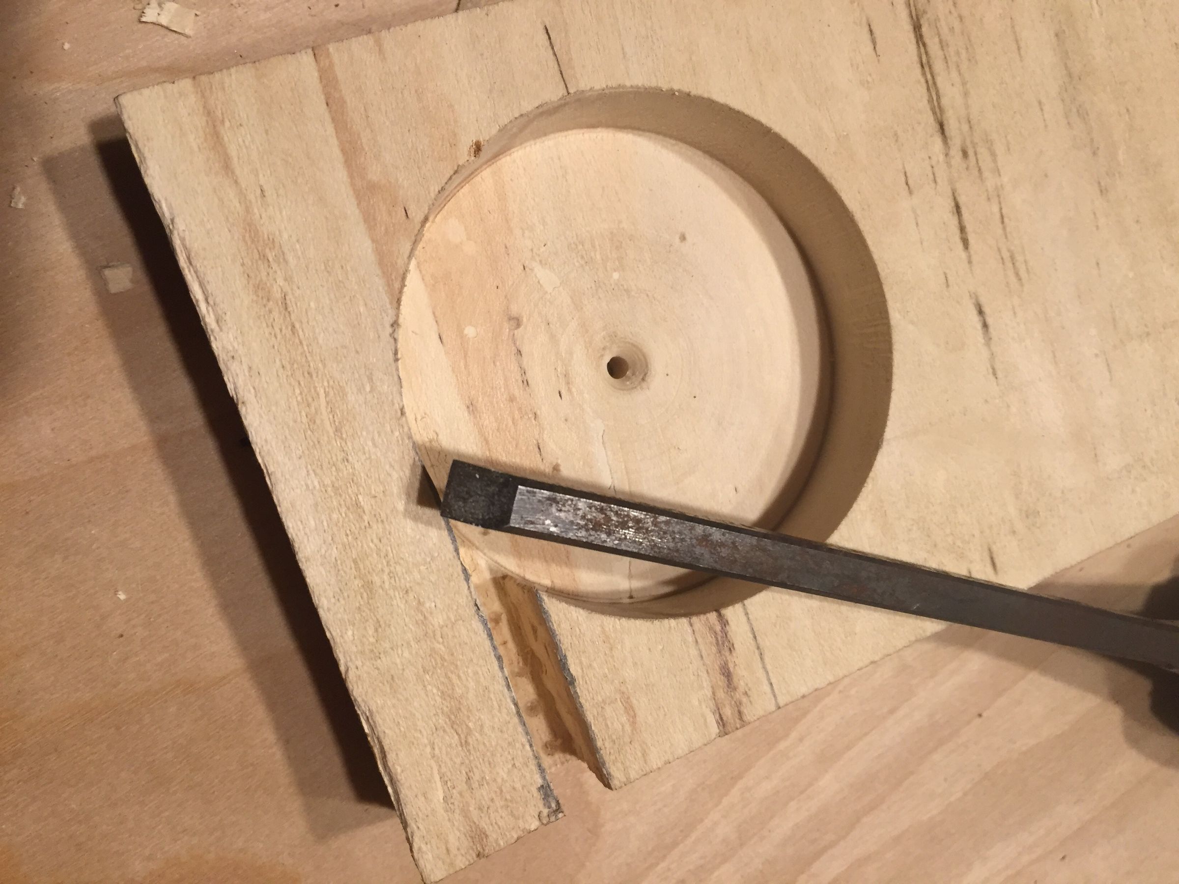 Handmade Wood Tape Measure : 10 Steps (with Pictures) - Instructables