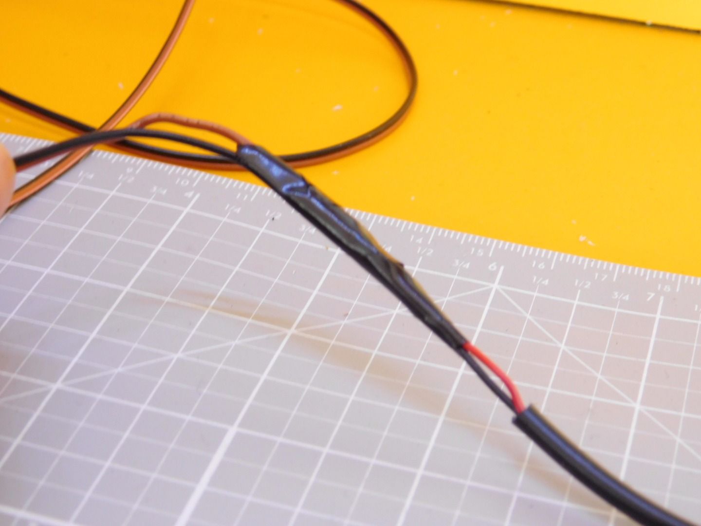 Music Reactive Multicolor LED Lights : 11 Steps (with Pictures ...