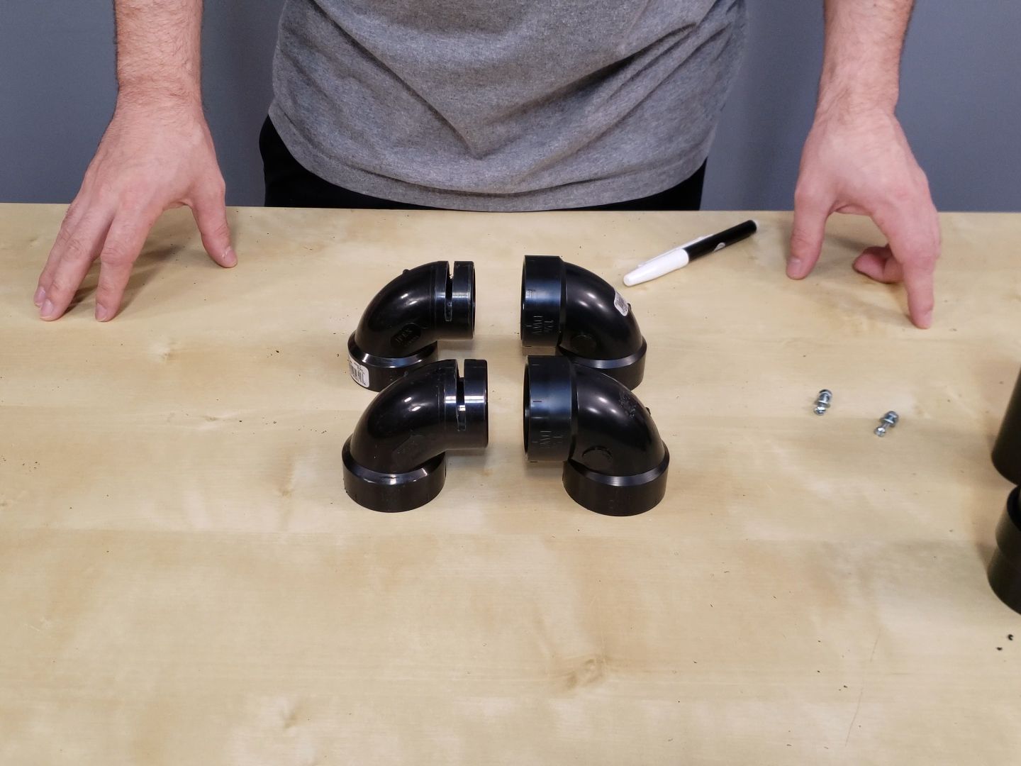 Dust Collector ARM : 9 Steps (with Pictures) - Instructables