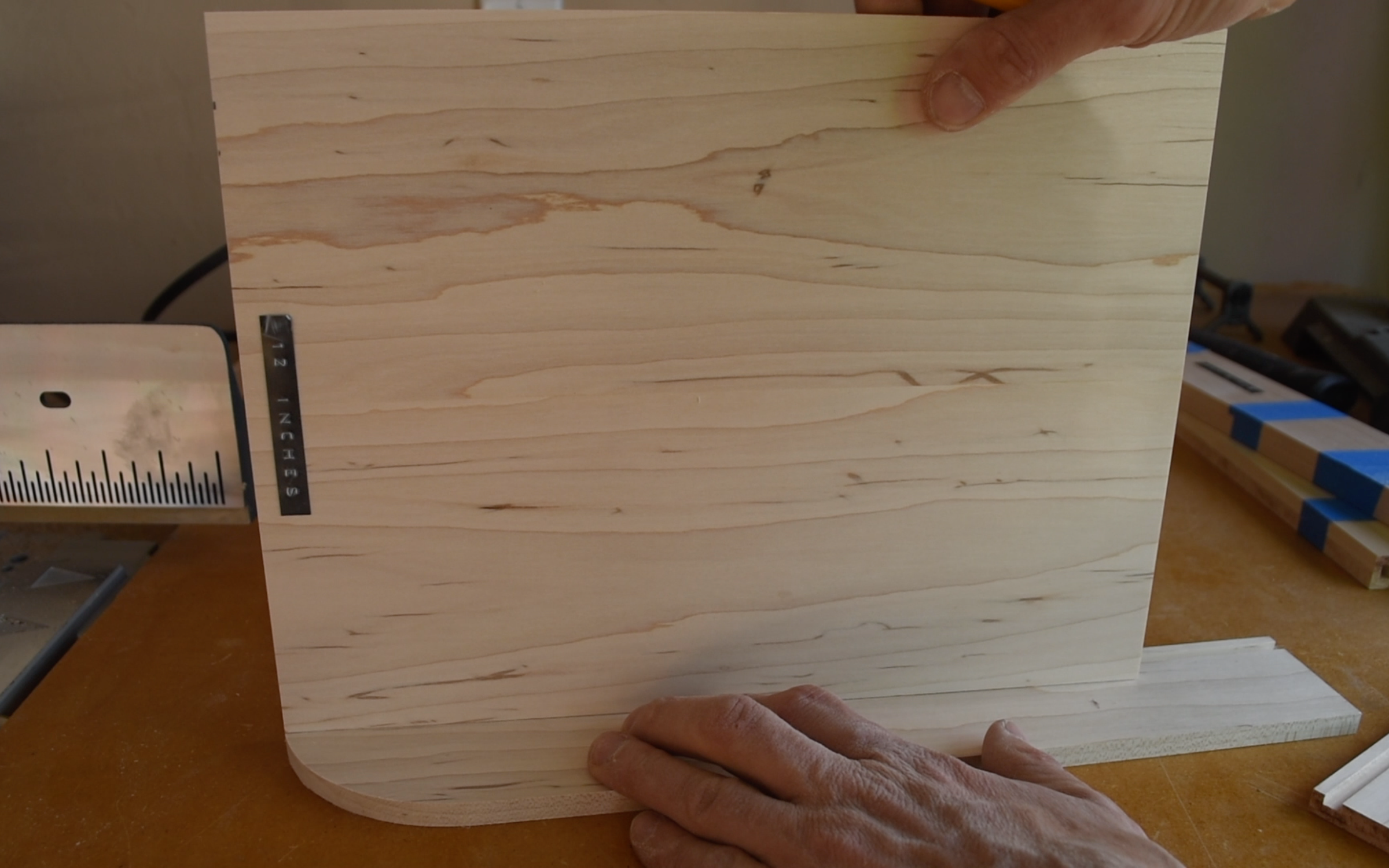 DIY Mid-Century File Trays : 4 Steps (with Pictures) - Instructables