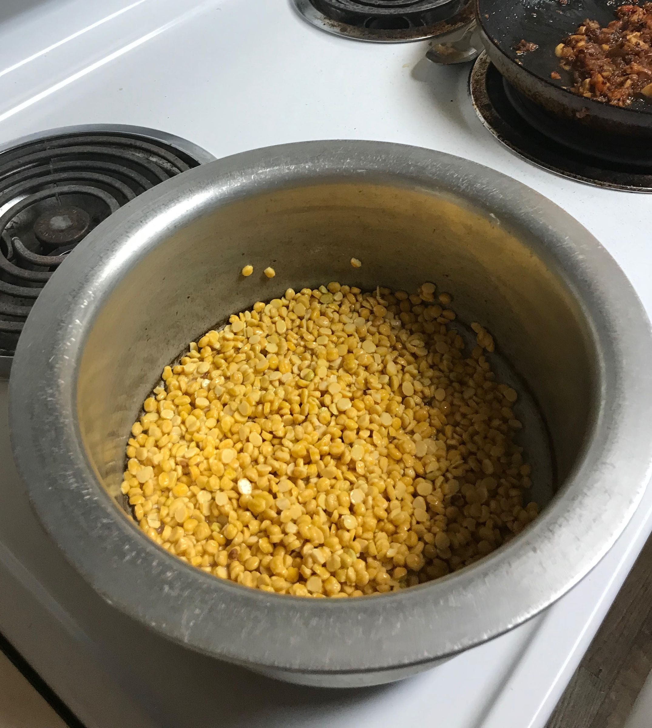 How to Make Daal #HMS2018 : 5 Steps - Instructables