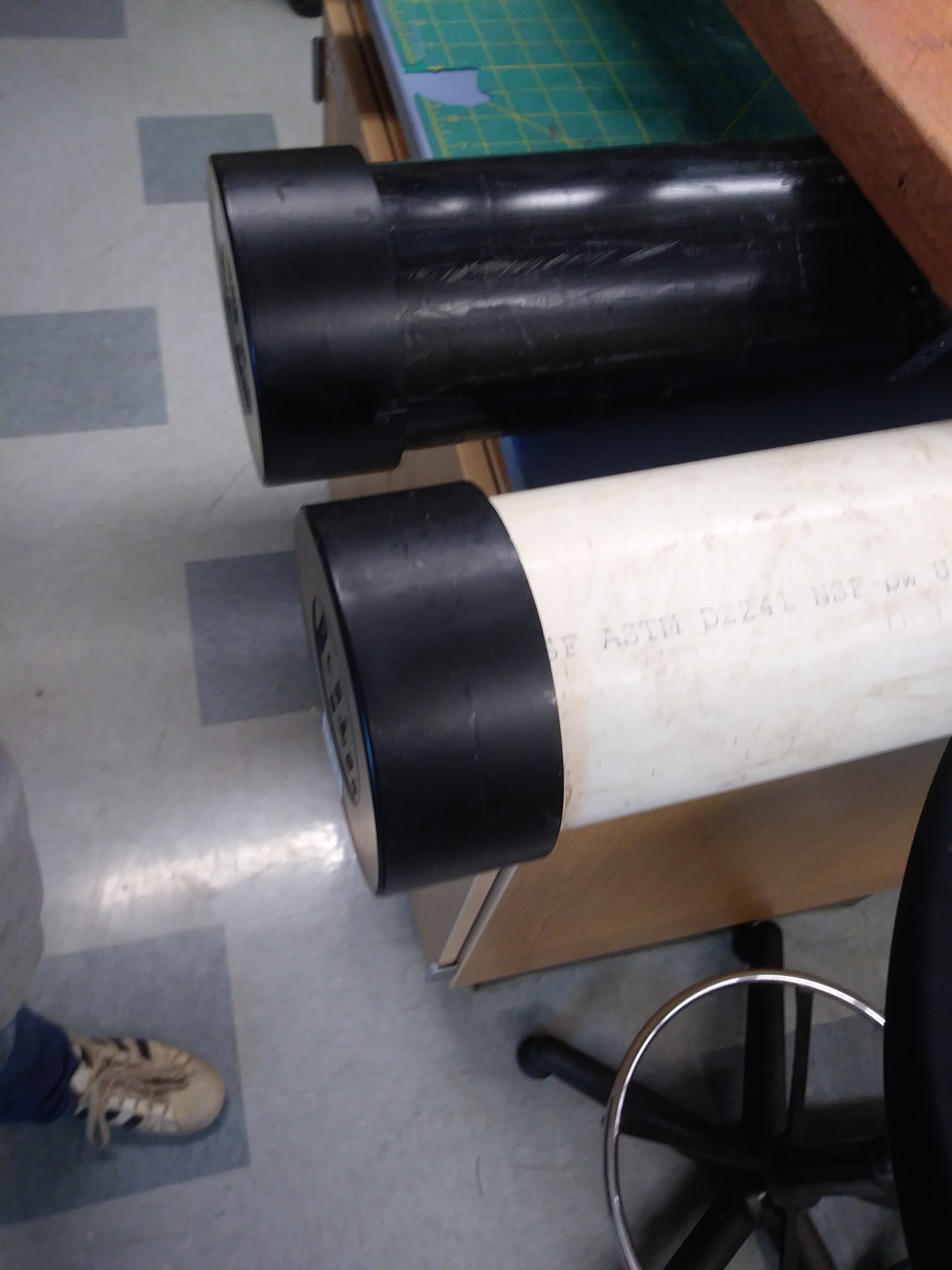 PVC Pontoon Boat : 6 Steps - Instructables