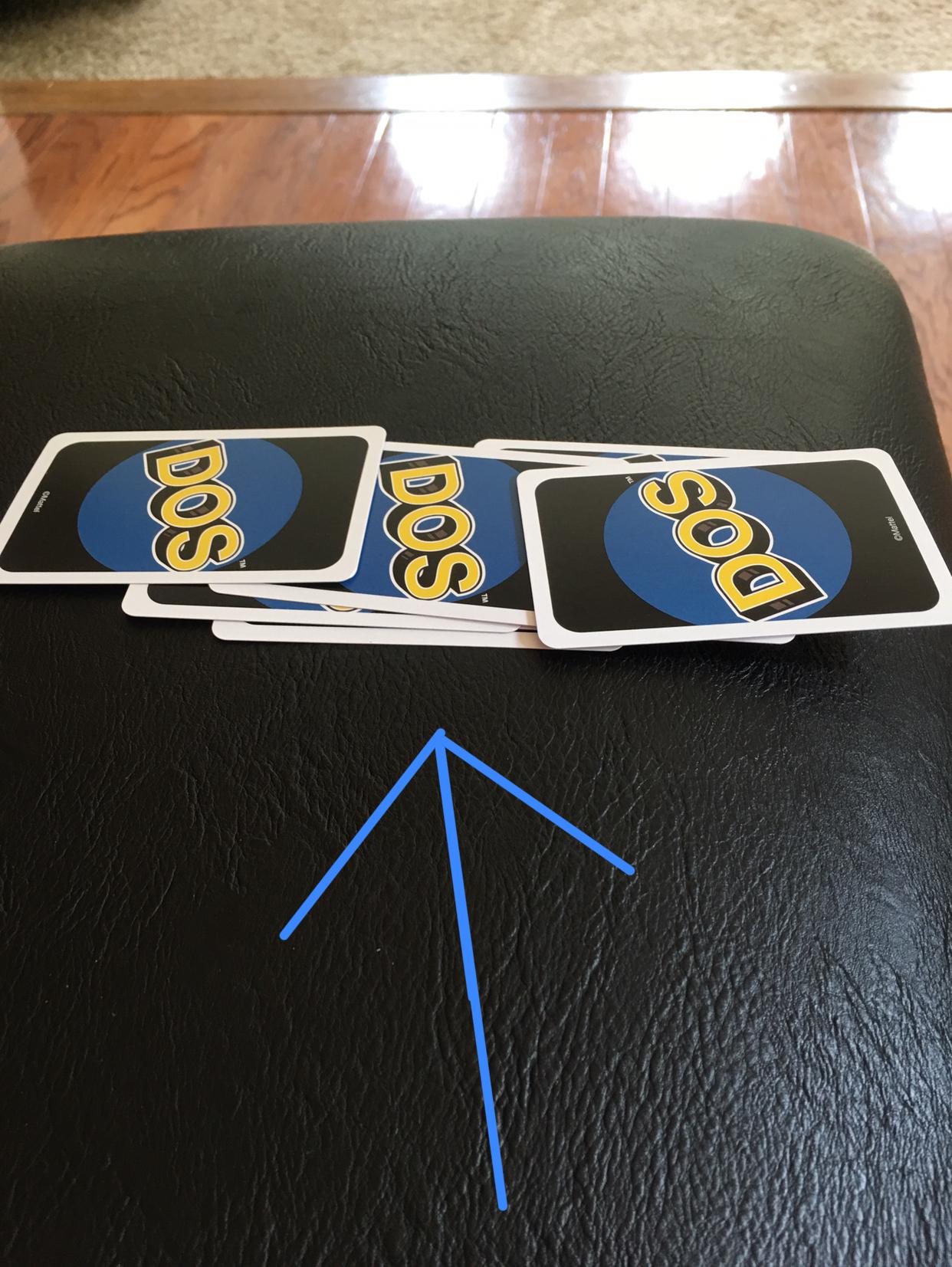 How to Make a Card Bridge in Minutes! : 5 Steps - Instructables