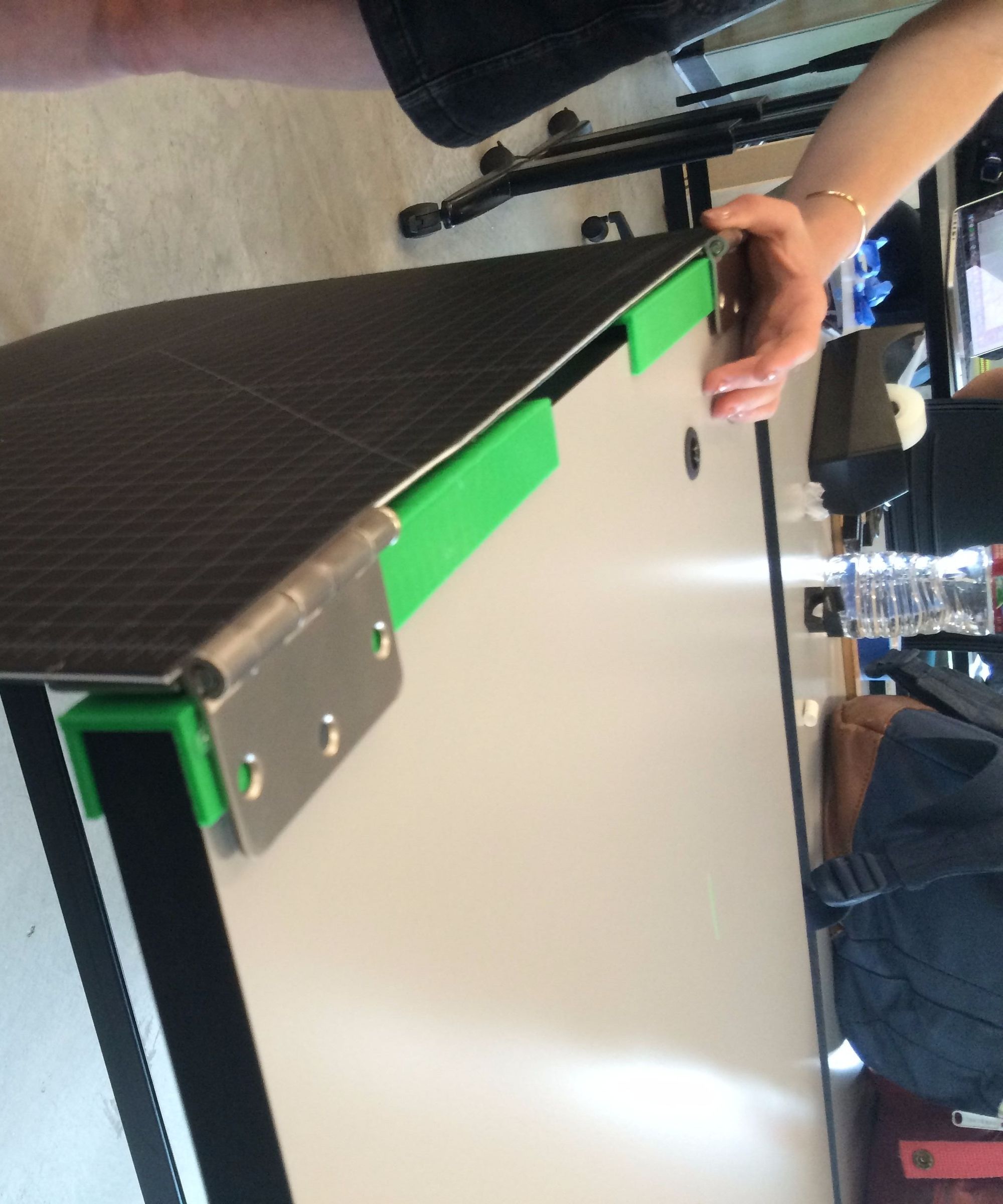 Flip-O-Mat : 4 Steps (with Pictures) - Instructables